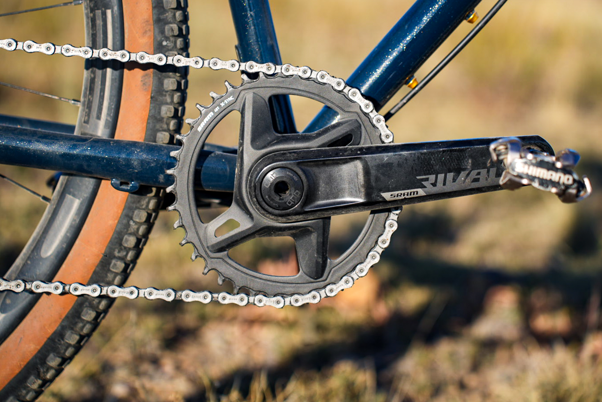 Otso Warakin Steel Review: A Gravel Bike That Cuts Through the Noise ...