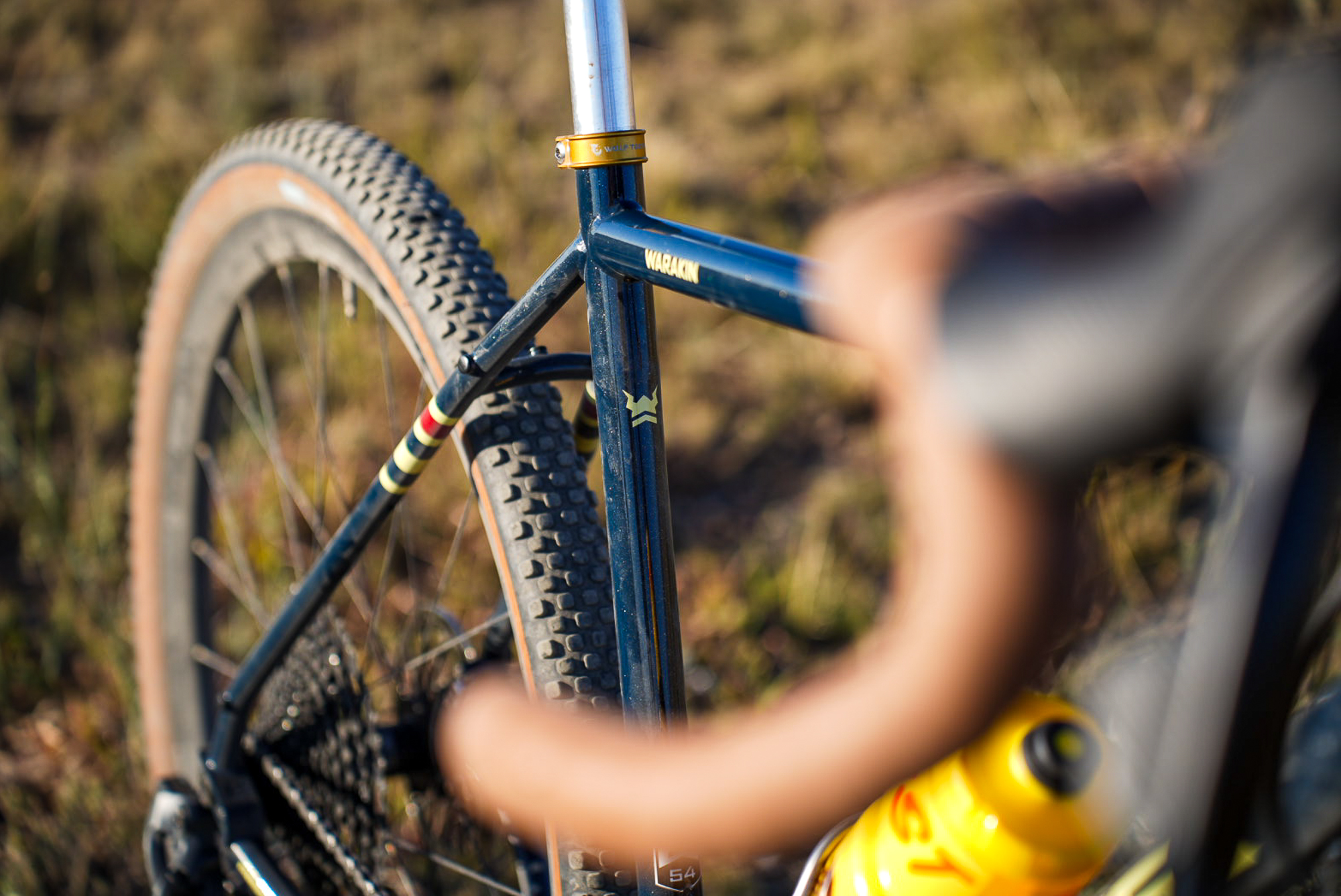 Otso Warakin Steel Review: A Gravel Bike That Cuts Through the Noise ...