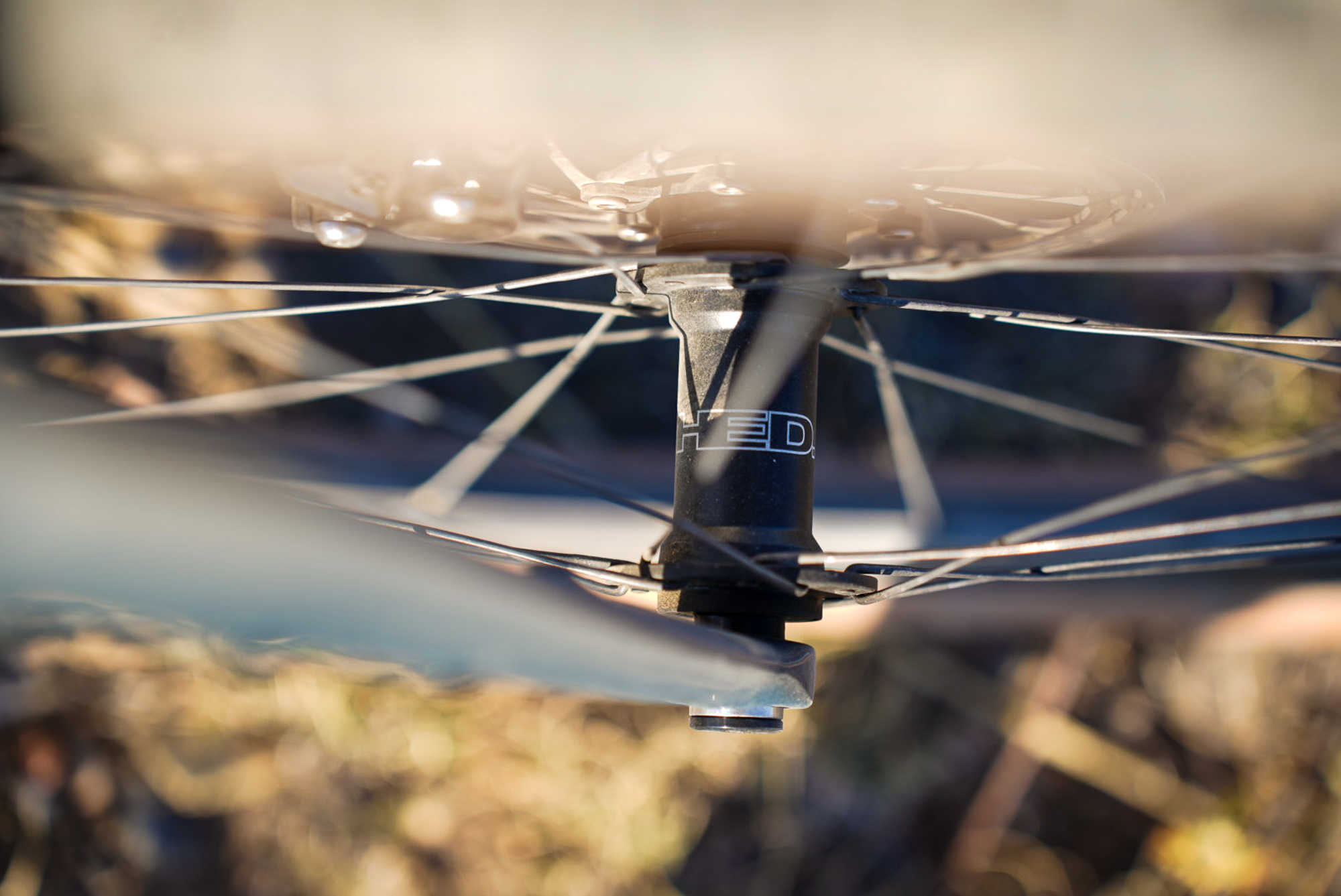 Otso Warakin Steel Review: A Gravel Bike That Cuts Through the Noise ...