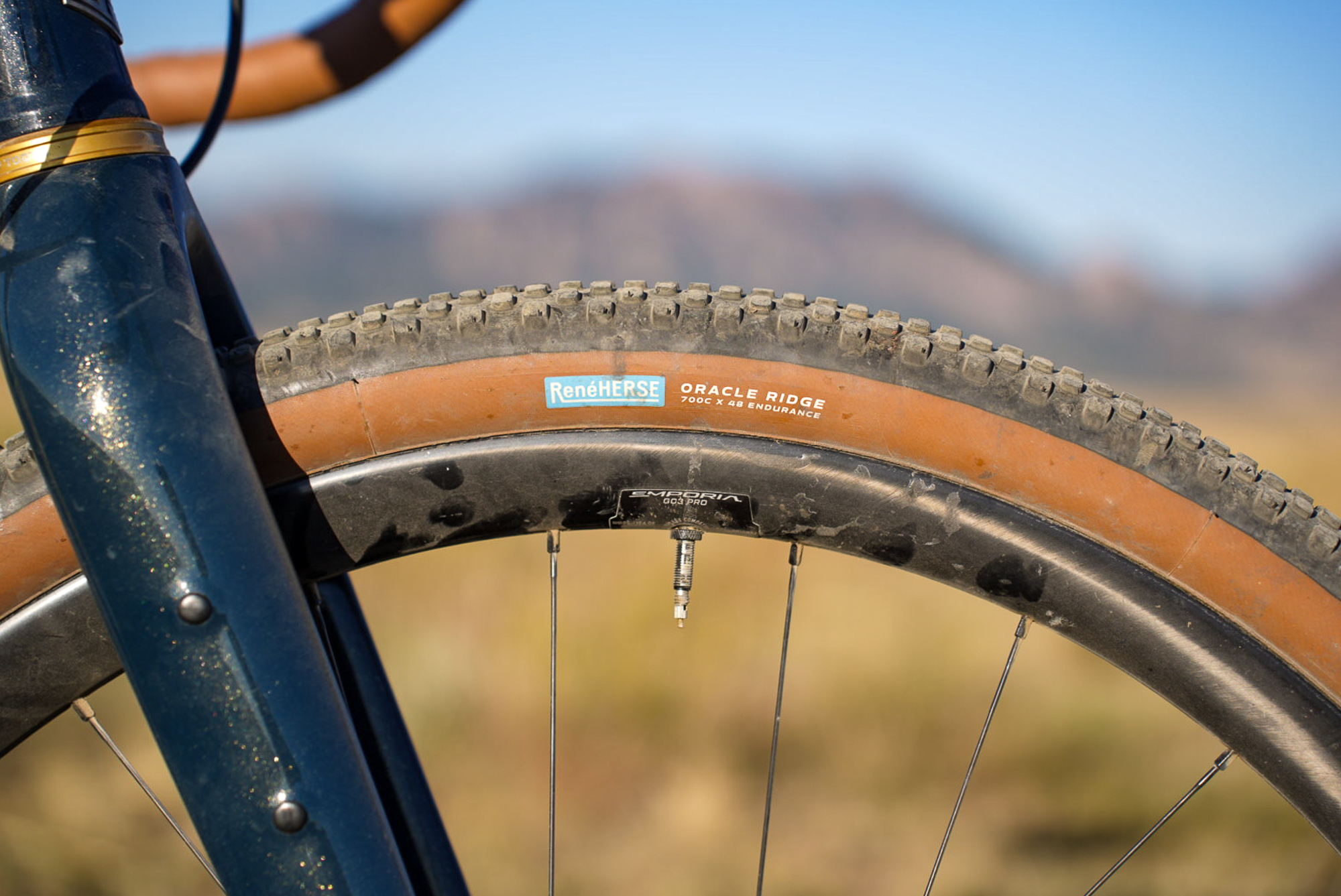 Otso Warakin Steel Review: A Gravel Bike That Cuts Through the Noise ...