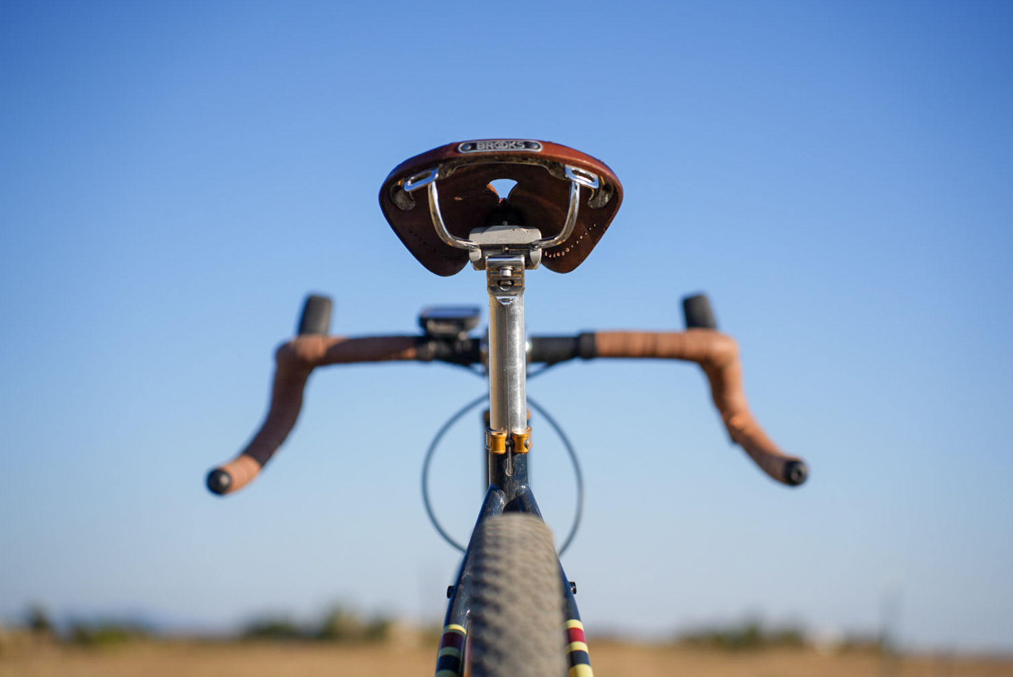 Otso Warakin Steel Review: A Gravel Bike That Cuts Through the Noise – Hailey Moore | The ...