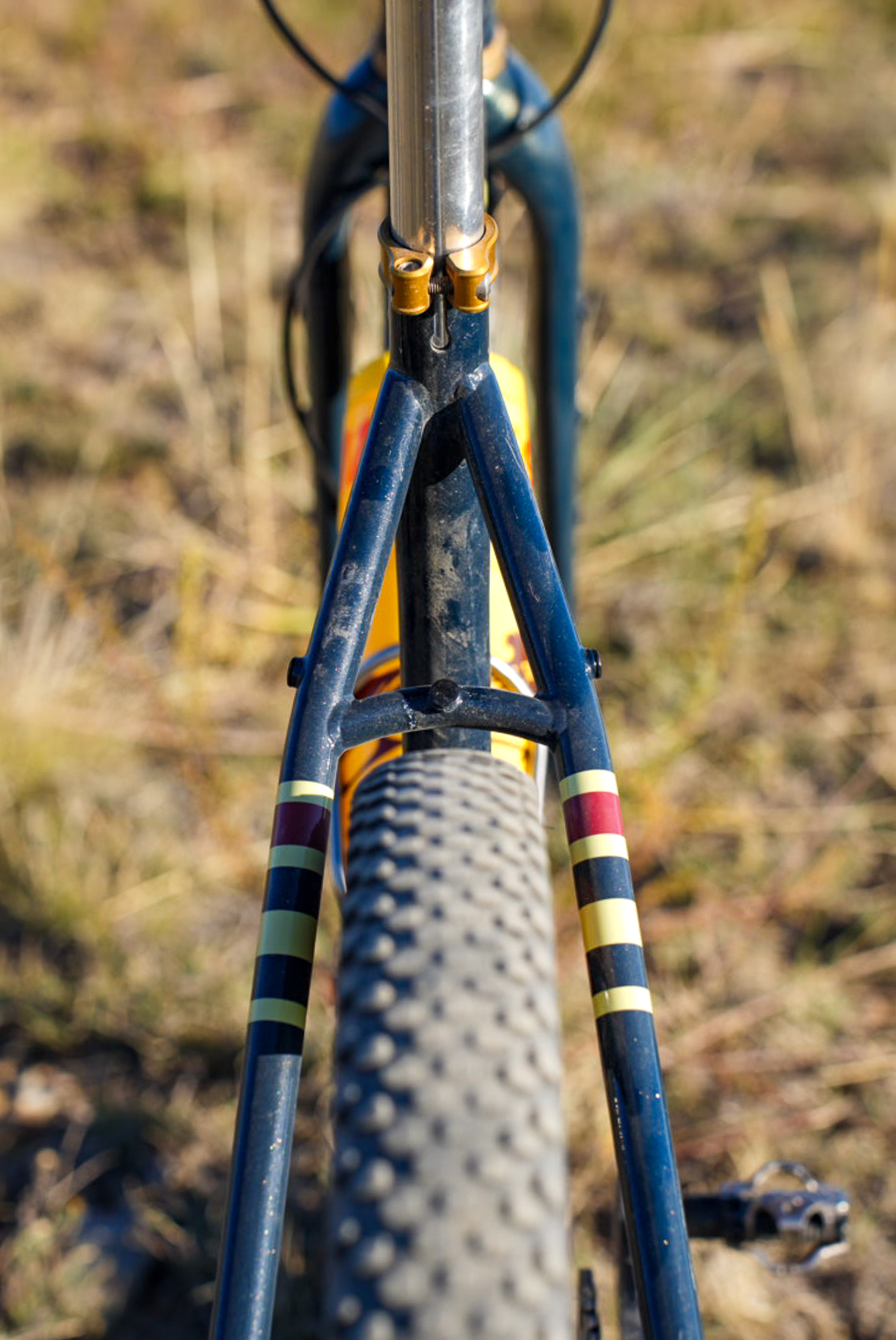 Otso Warakin Steel Review: A Gravel Bike That Cuts Through the Noise ...