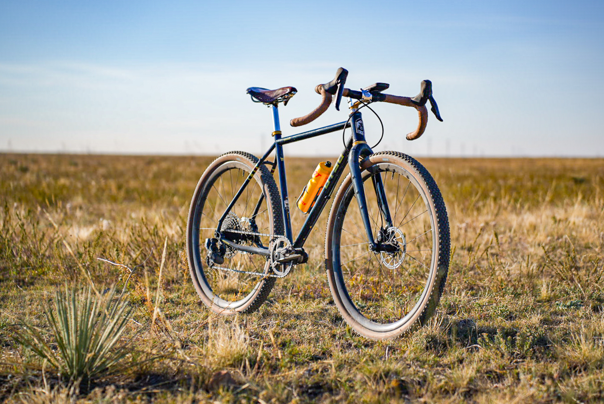 Otso Warakin Steel Review: A Gravel Bike That Cuts Through the Noise ...