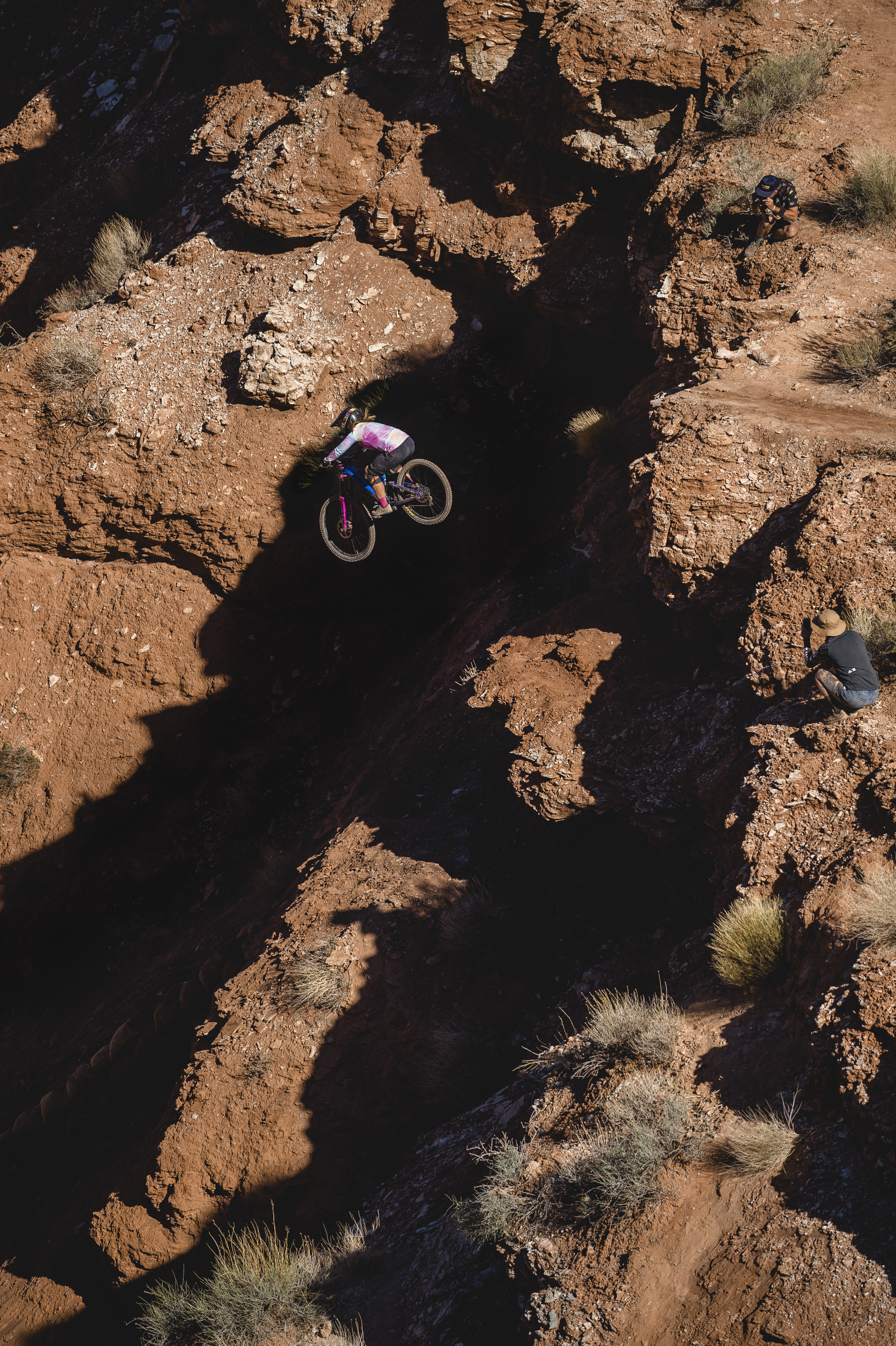 Red Bull Rampage 2024: The Women Have (Finally) Arrived – Hailey Moore ...