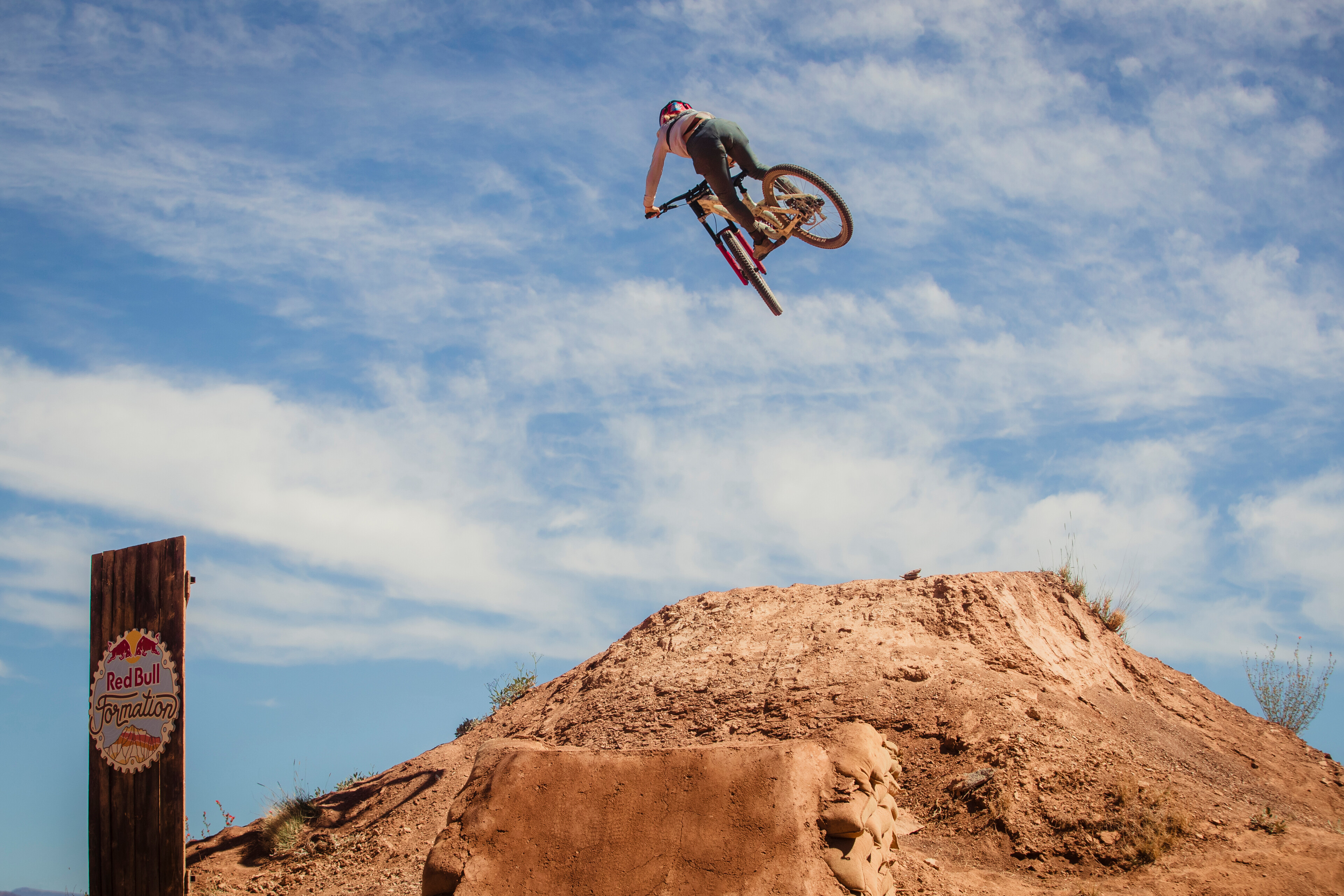 Red Bull Rampage 2024: The Women Have (Finally) Arrived – Hailey Moore ...