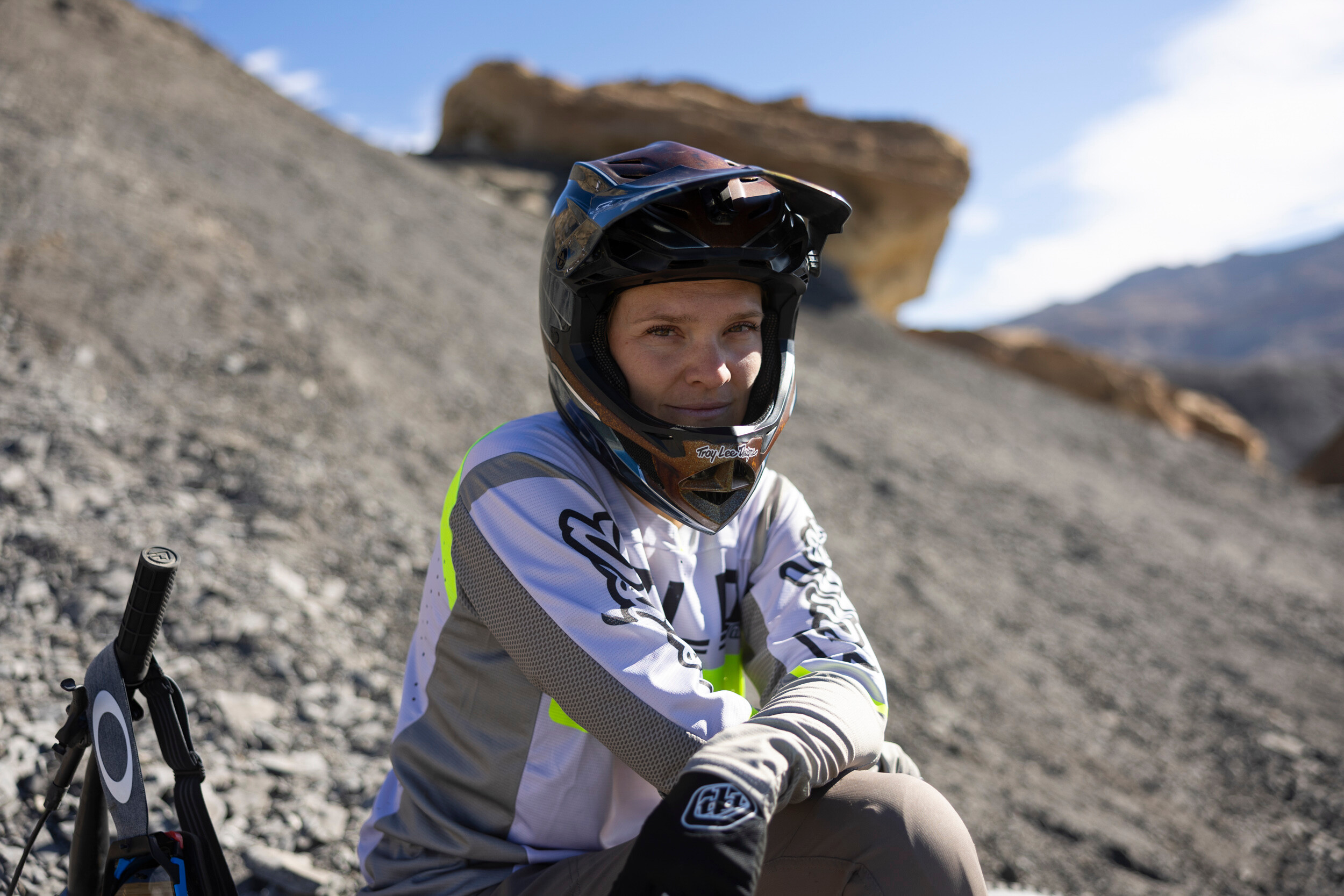 Red Bull Rampage 2024: The Women Have (Finally) Arrived – Hailey Moore ...