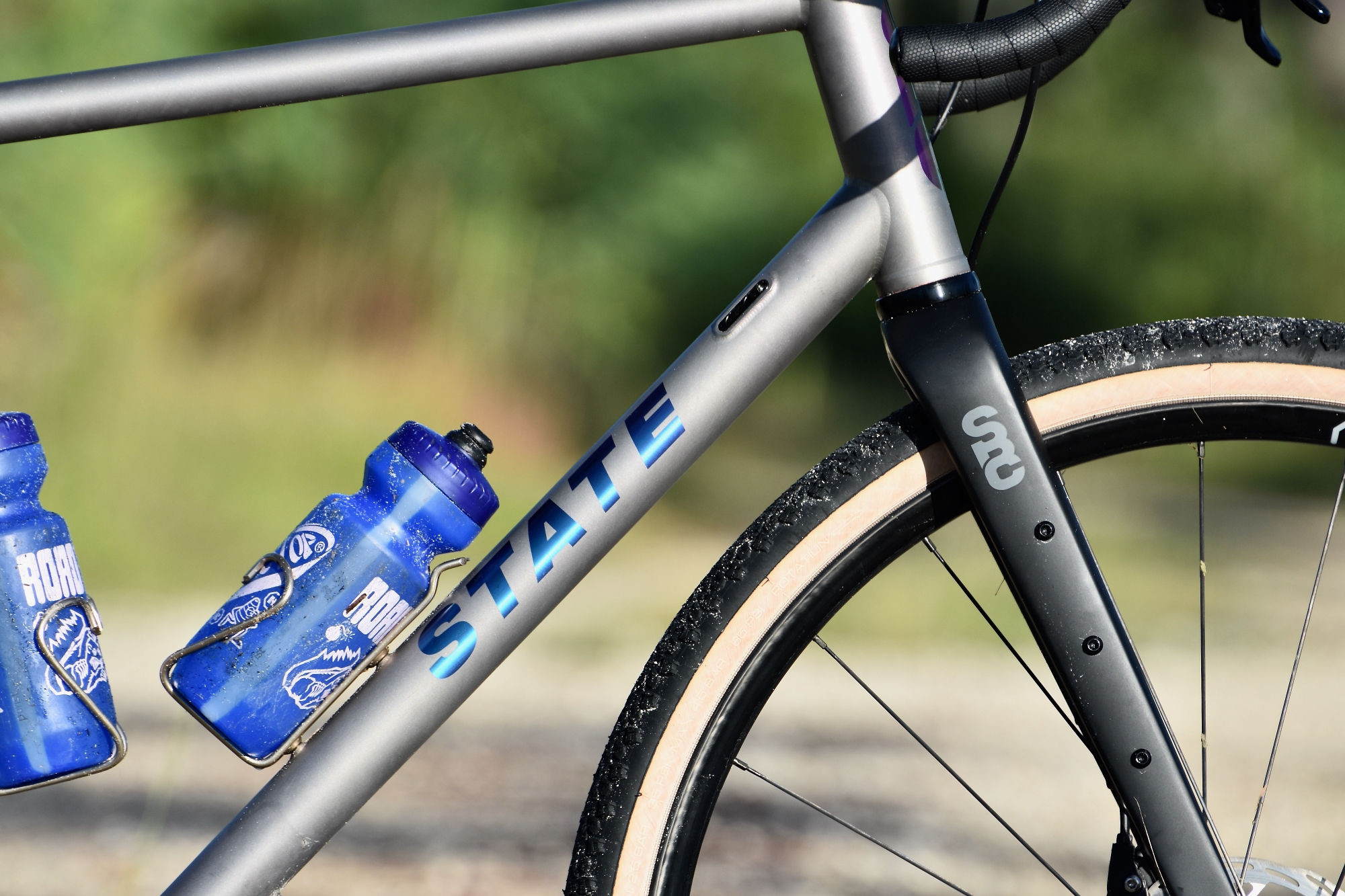 State Bicycle Co. Titanium All-Road Long-term Review – Nic Morales ...