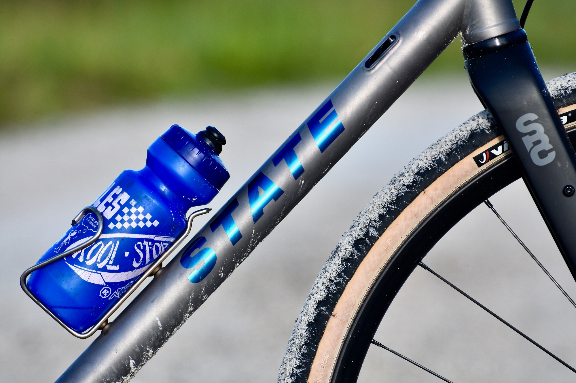 State Bicycle Co. Titanium All-Road Long-term Review – Nic Morales ...