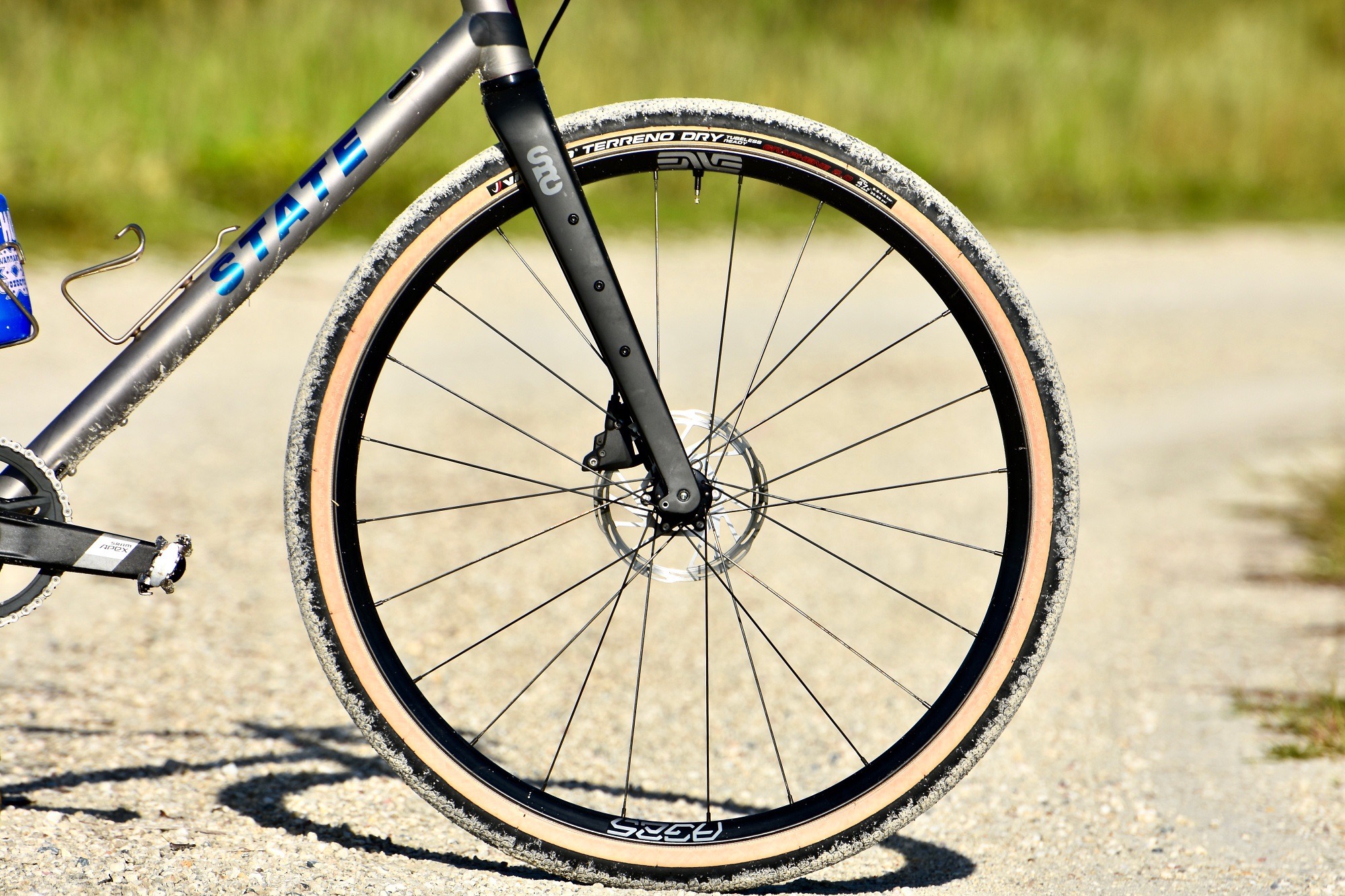 State Bicycle Co. Titanium All-Road Long-term Review – Nic Morales ...