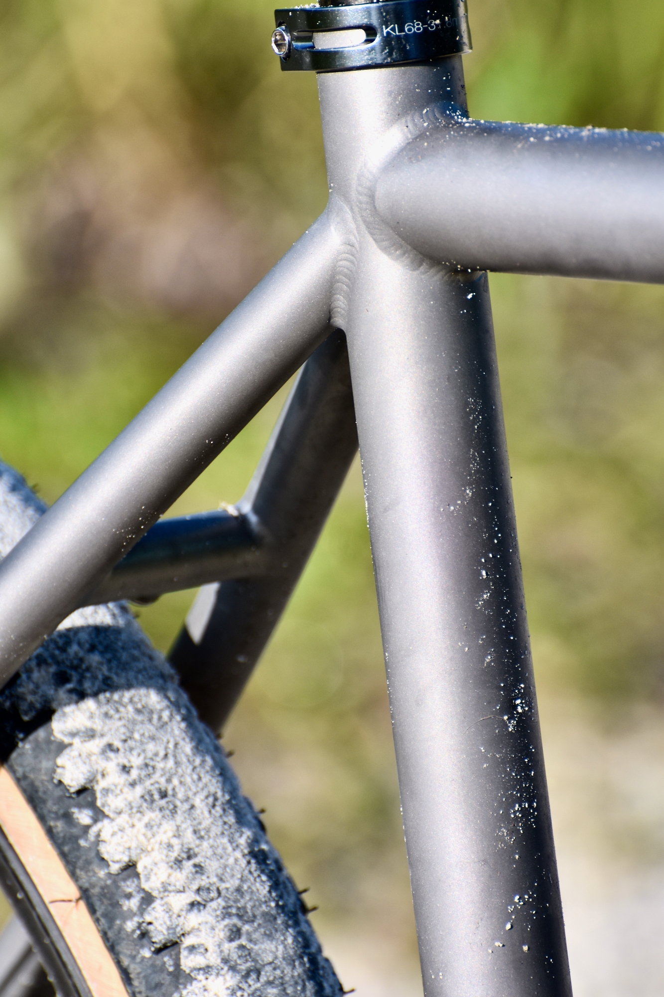 State Bicycle Co. Titanium All-Road Long-term Review – Nic Morales ...