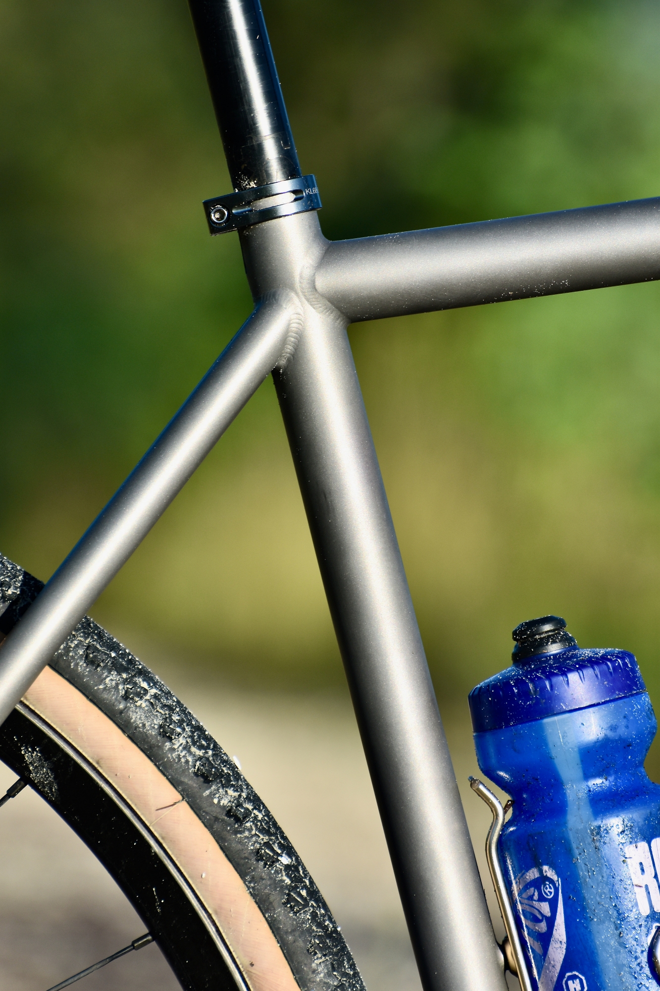 State Bicycle Co. Titanium All-Road Long-term Review – Nic Morales ...