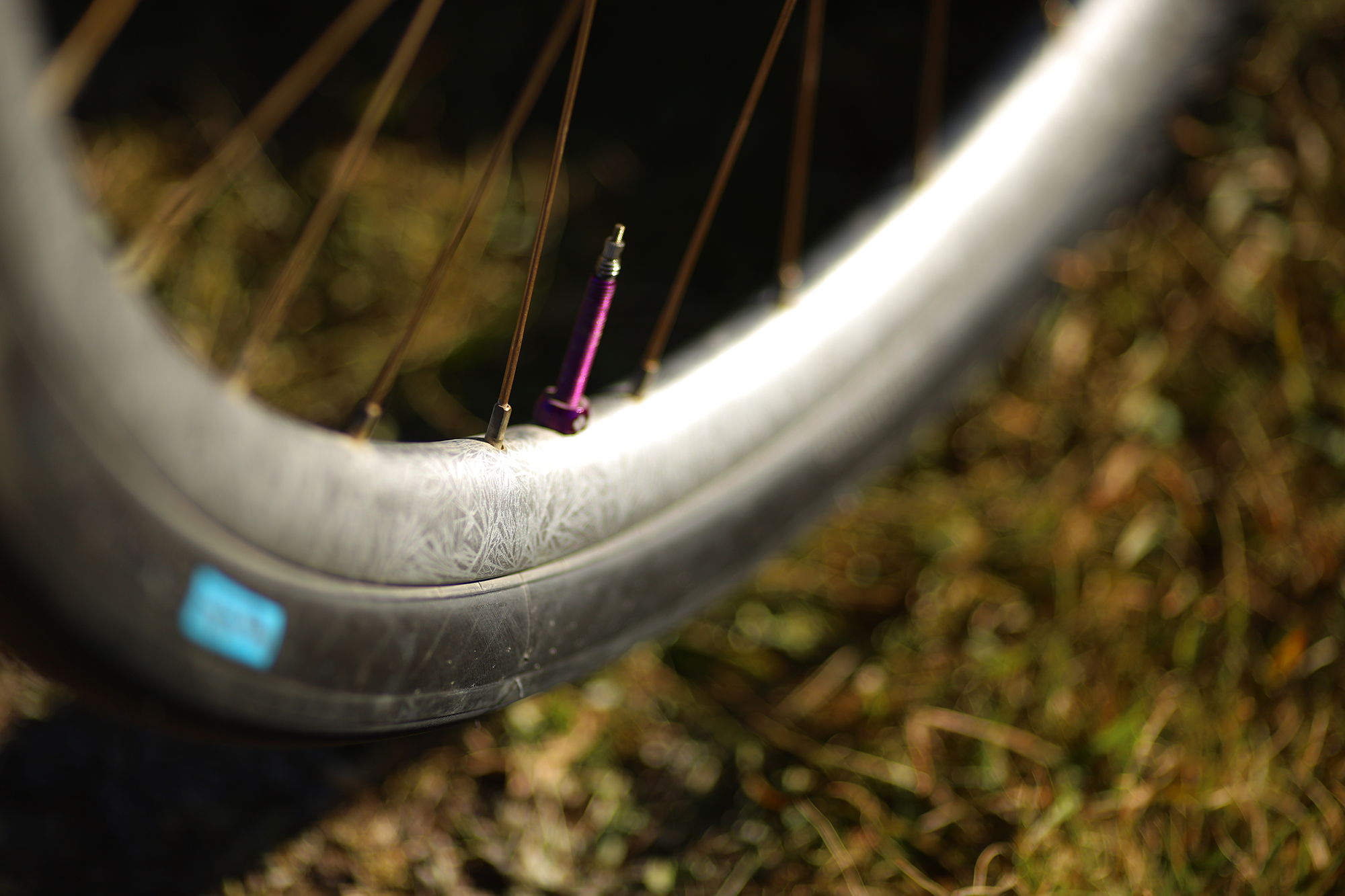 Readers’ Rides: Matt’s Custom Sycip All-Road “Lightning Bolt” | The ...