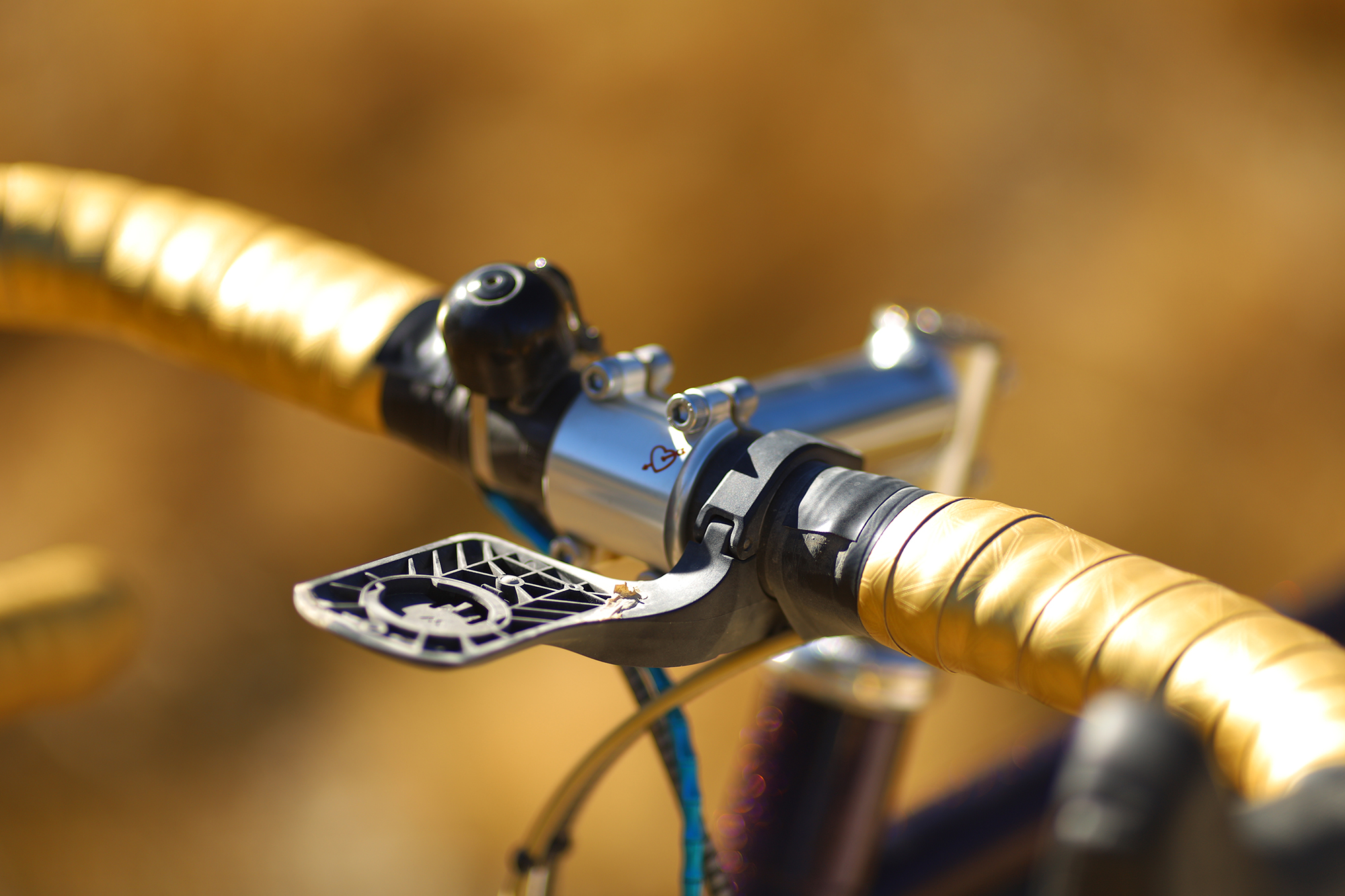 Readers’ Rides: Matt’s Custom Sycip All-Road “Lightning Bolt” | The ...