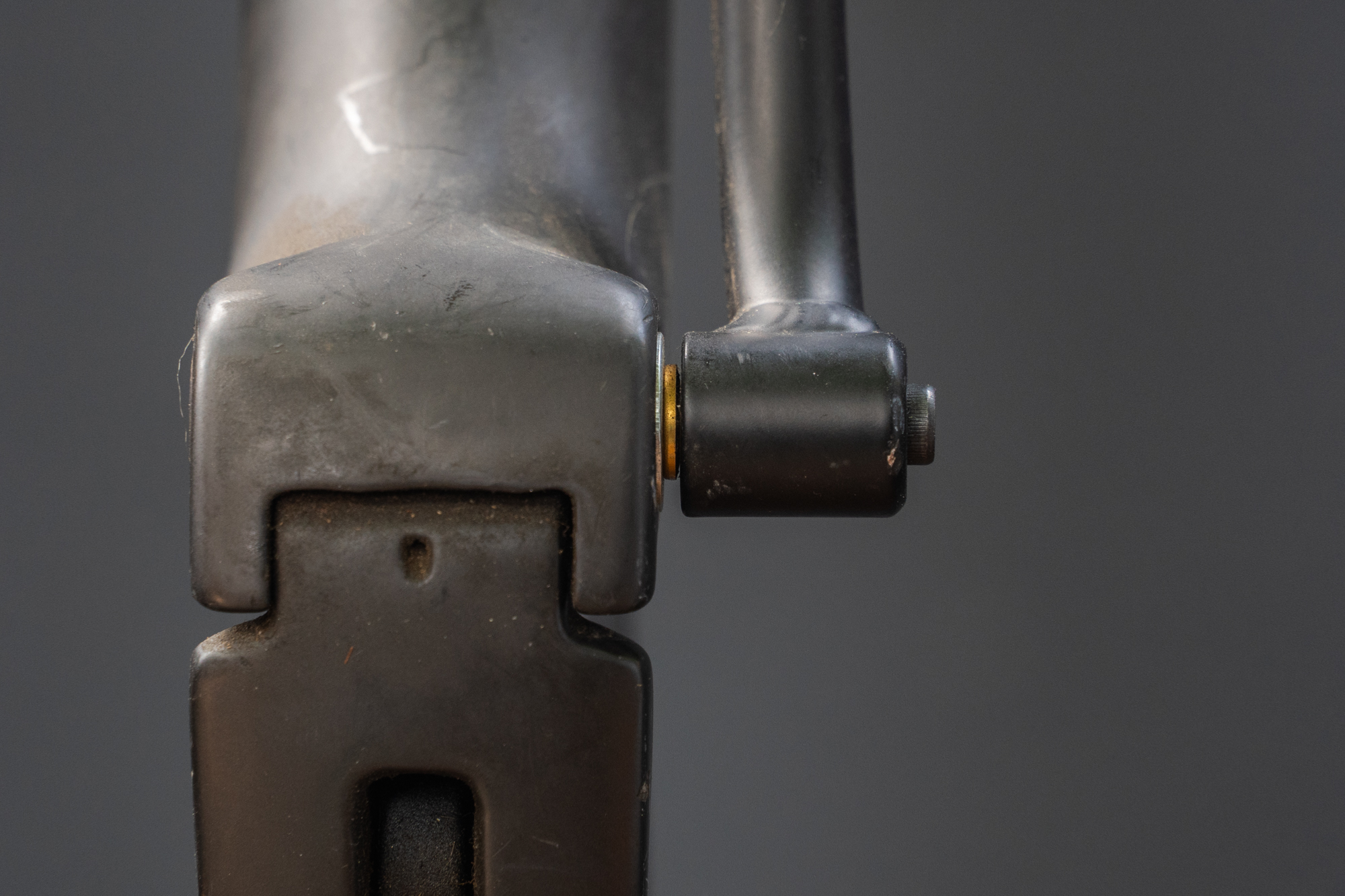 Bike Hacks: Resurrecting a Trust Message Linkage Fork for Bikepacking ...