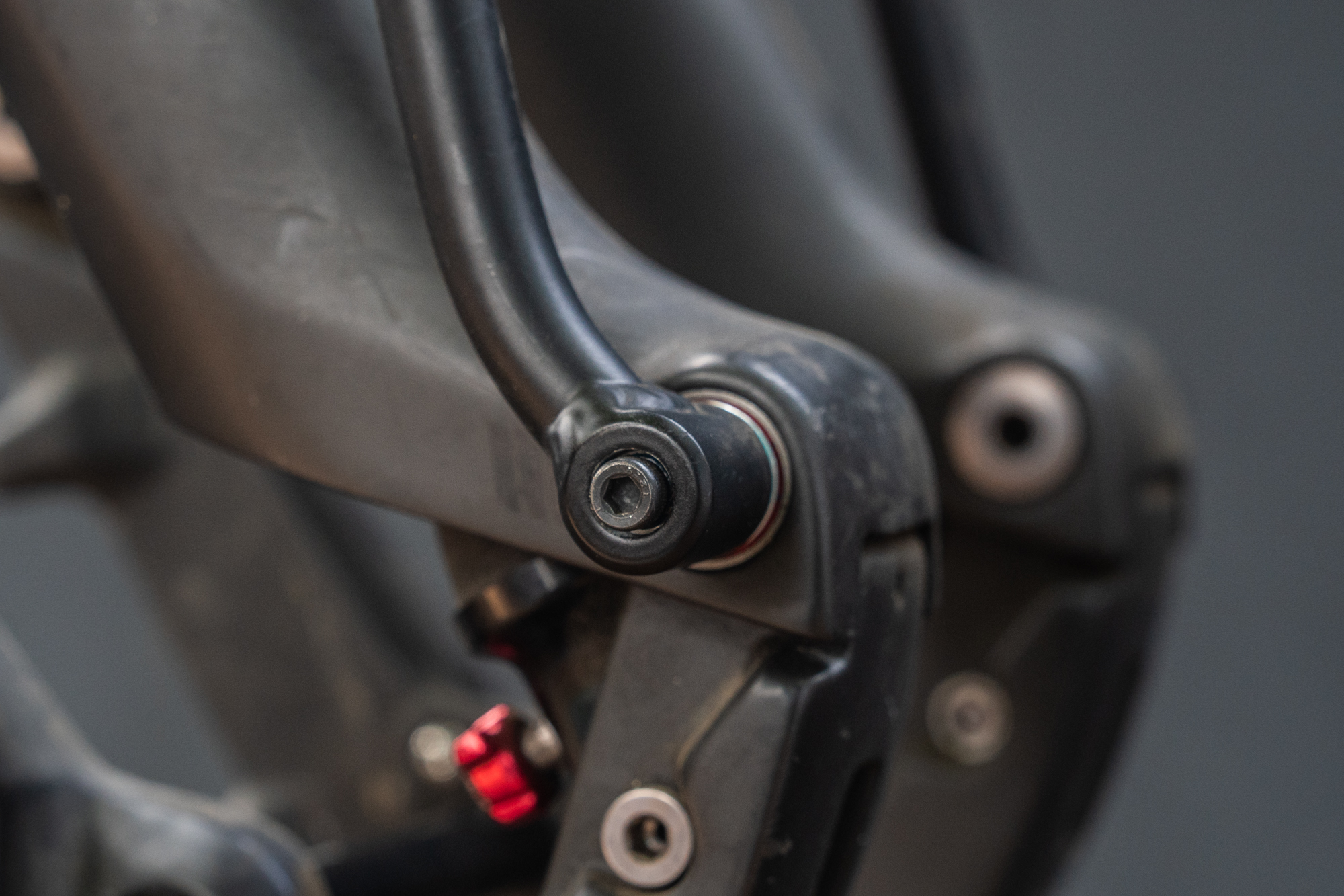 Bike Hacks: Resurrecting a Trust Message Linkage Fork for Bikepacking ...