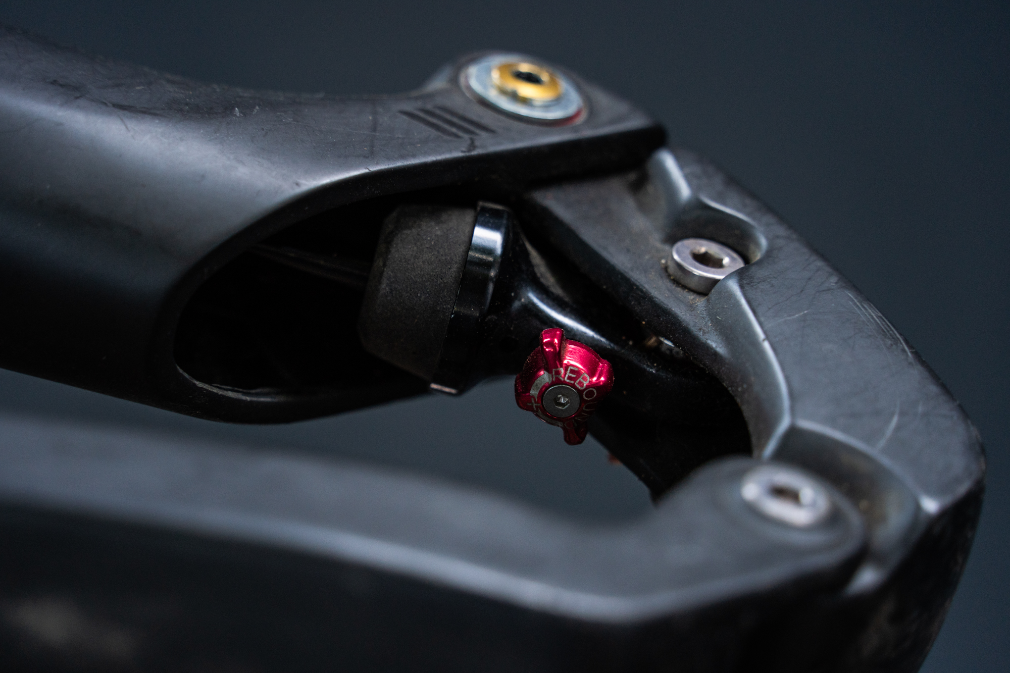 Bike Hacks: Resurrecting a Trust Message Linkage Fork for Bikepacking ...