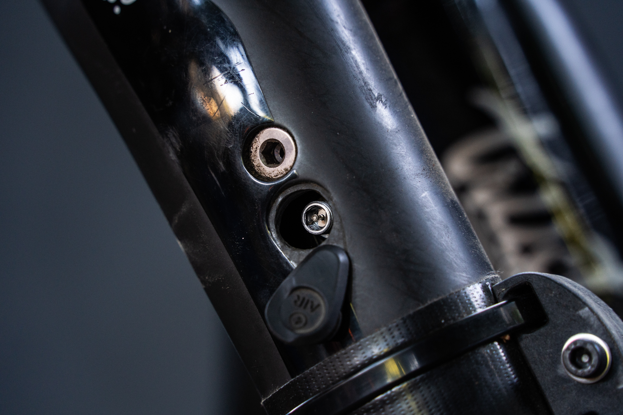 Bike Hacks: Resurrecting a Trust Message Linkage Fork for Bikepacking ...