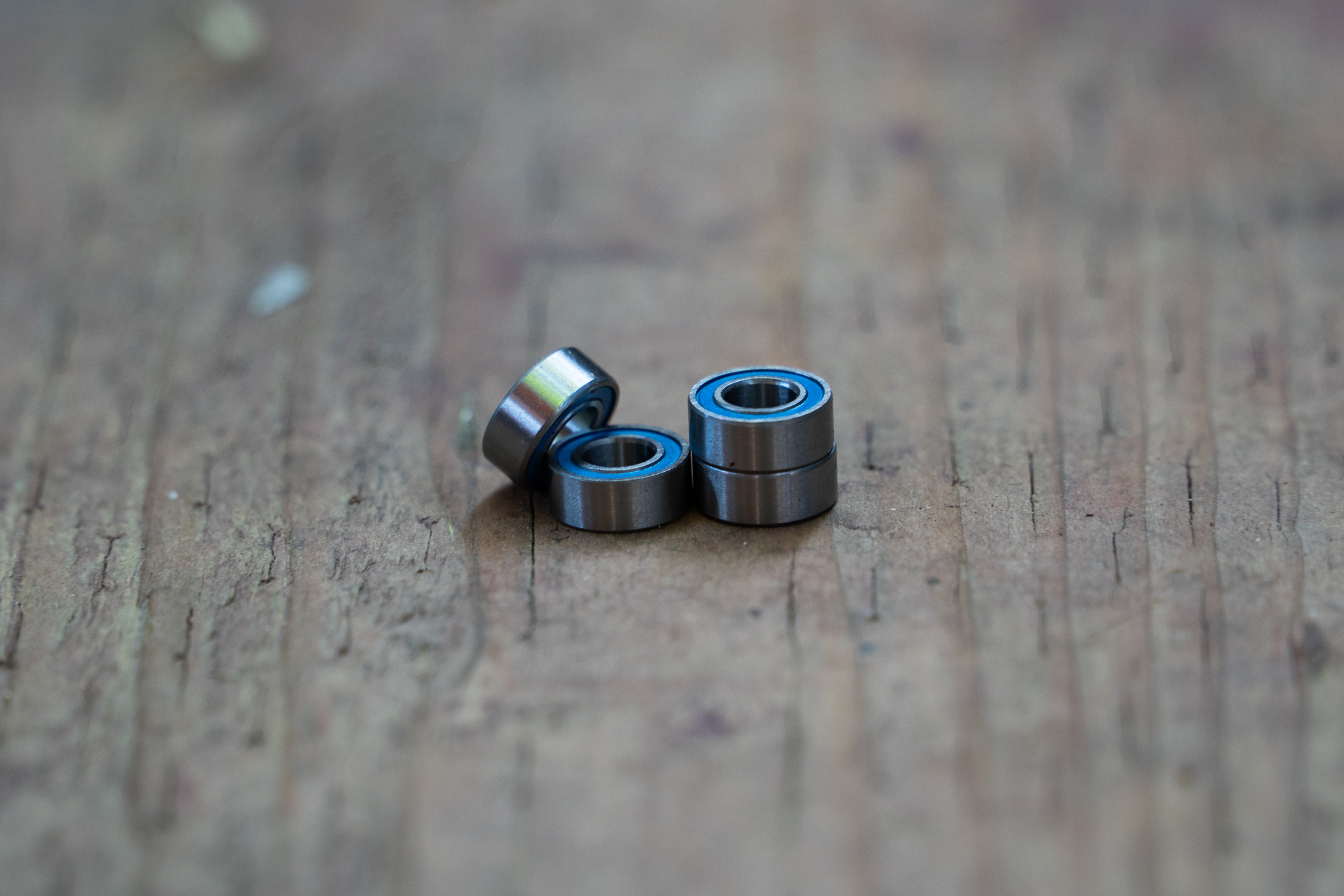 Bike Hacks: Resurrecting a Trust Message Linkage Fork for Bikepacking ...