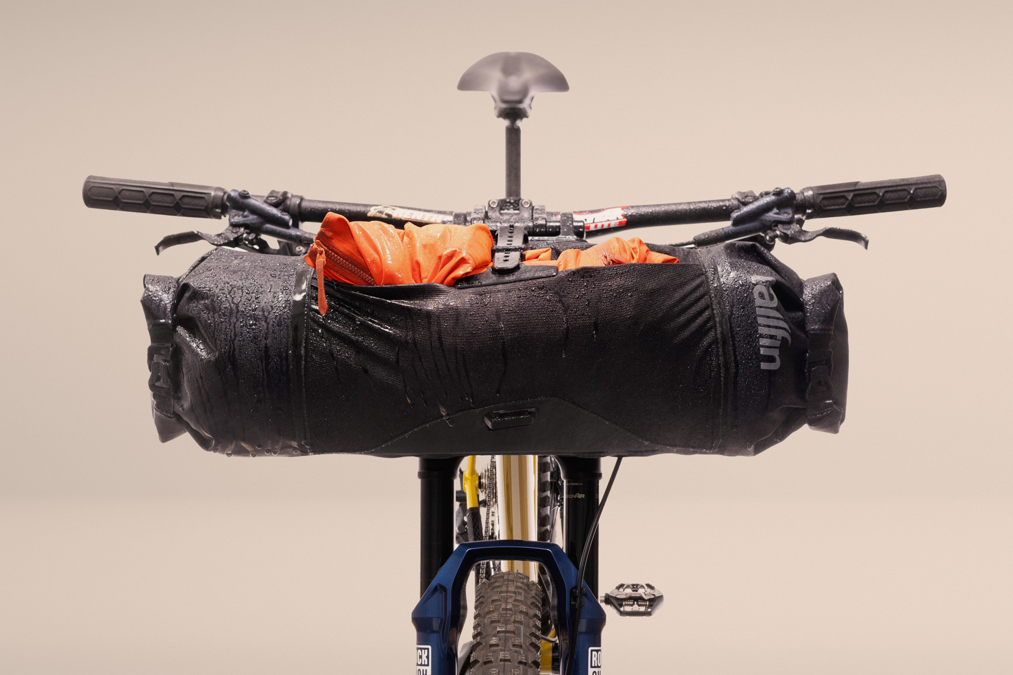 Introducing New Tailfin Bar Bag Systems | The Radavist | A group of ...