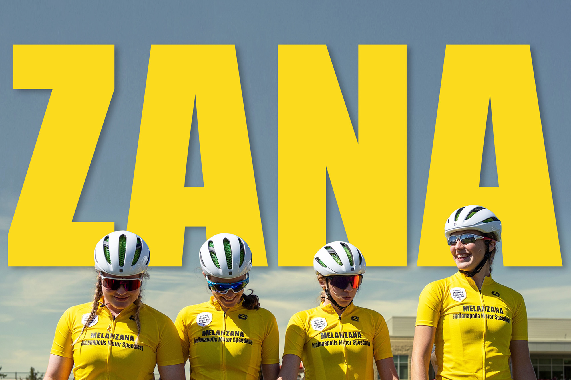 “ZANA” Film Premiere: Capturing Voices of Women in Cycling and Media – Grace Williams & Emily ...