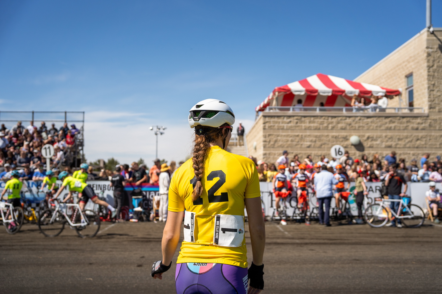 “ZANA” Film Premiere: Capturing Voices of Women in Cycling and Media ...