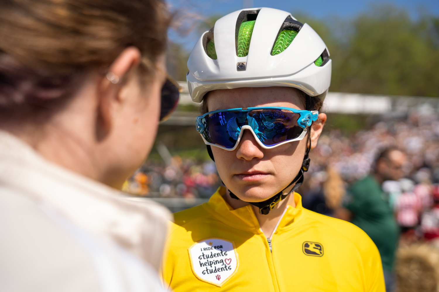 “ZANA” Film Premiere: Capturing Voices of Women in Cycling and Media ...