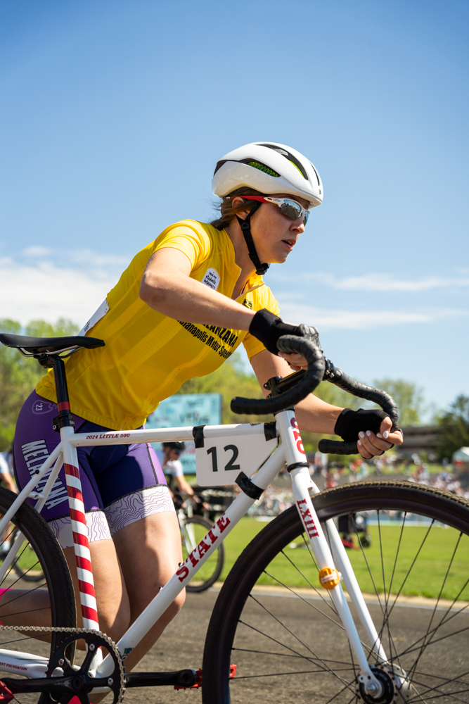 “ZANA” Film Premiere: Capturing Voices of Women in Cycling and Media ...