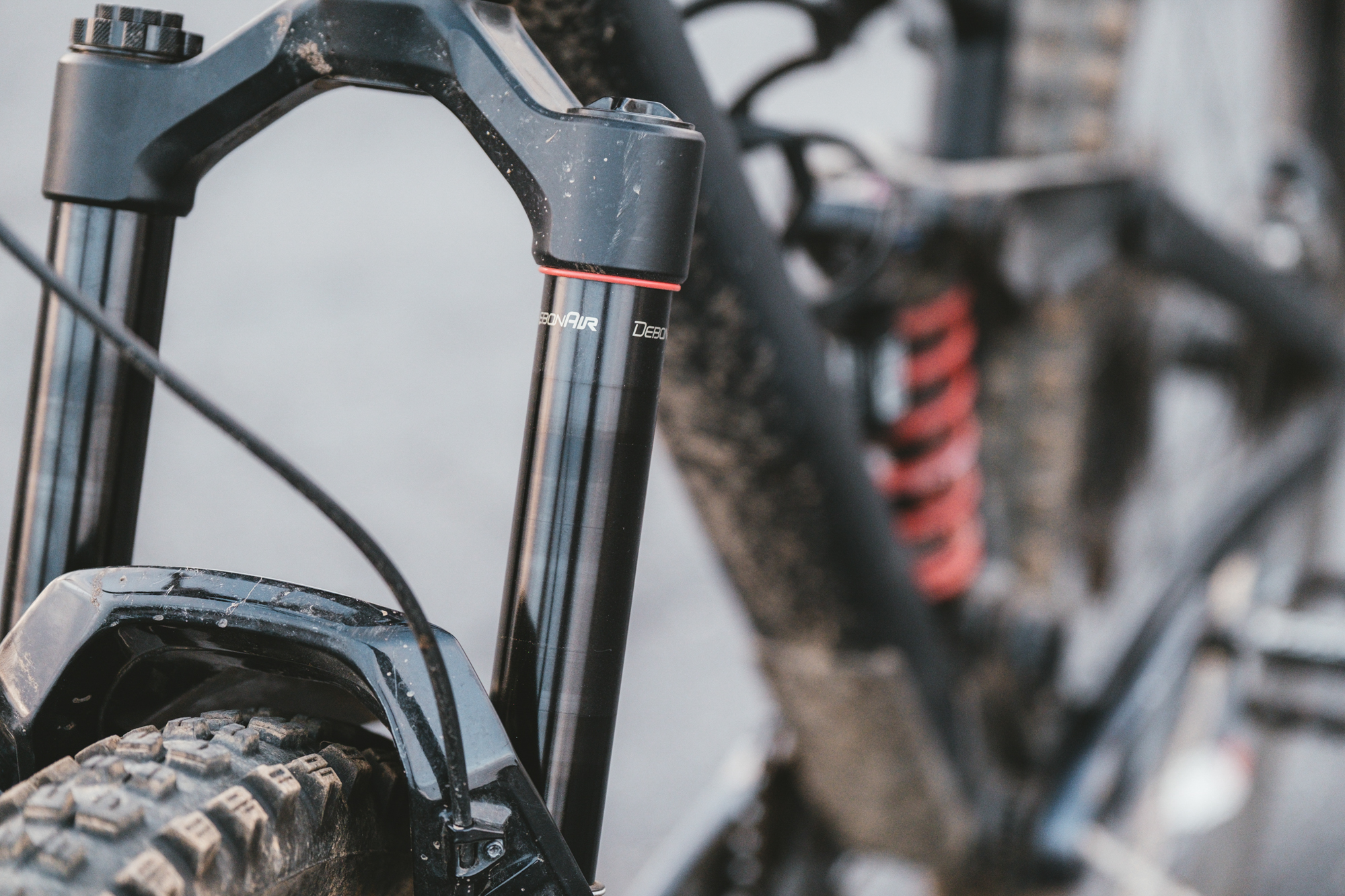 Radical Rigs: Flynn’s Mitsubishi Delica Space Gear and Raaw Jibb – Paul ...