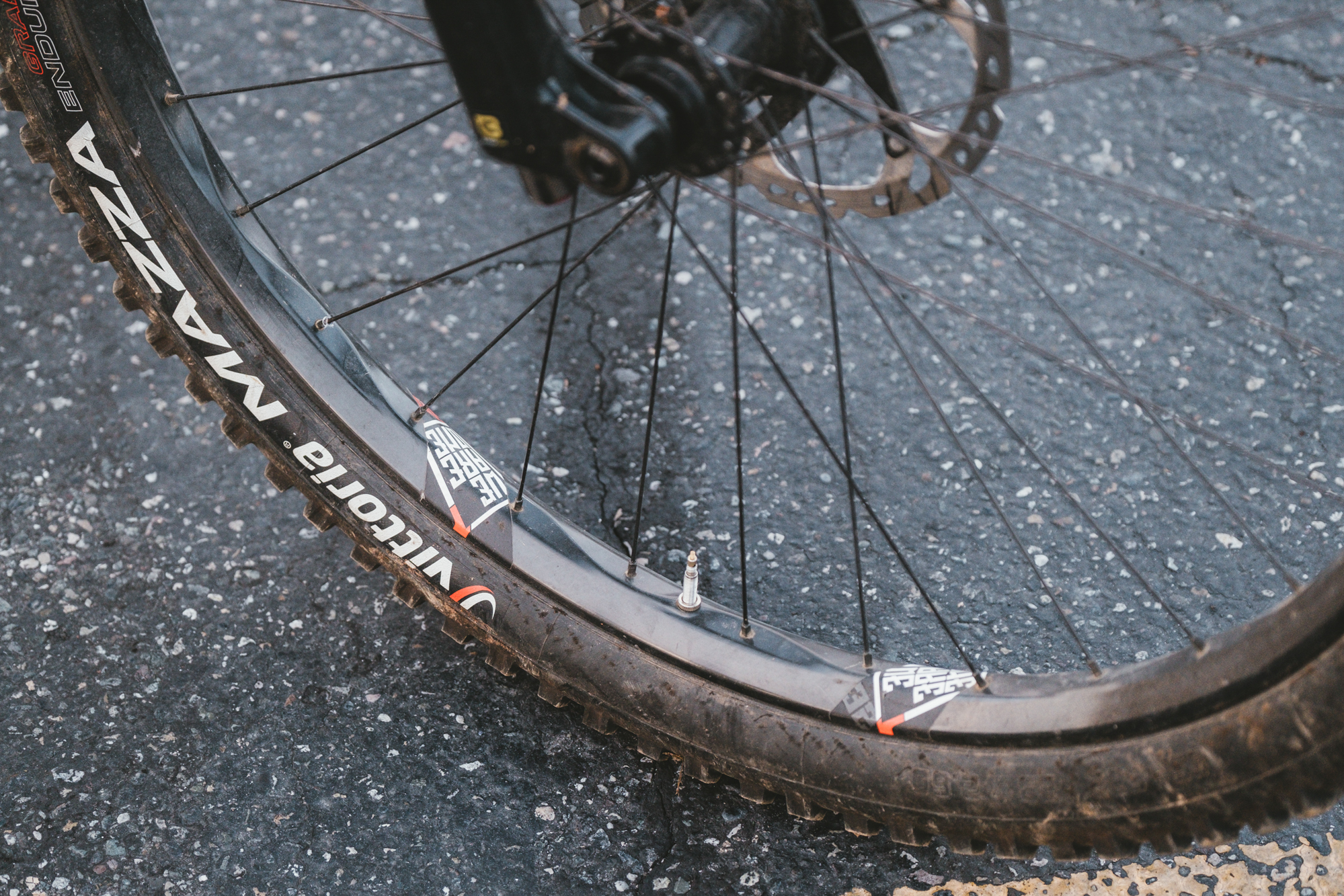 Radical Rigs: Flynn’s Mitsubishi Delica Space Gear and Raaw Jibb – Paul ...