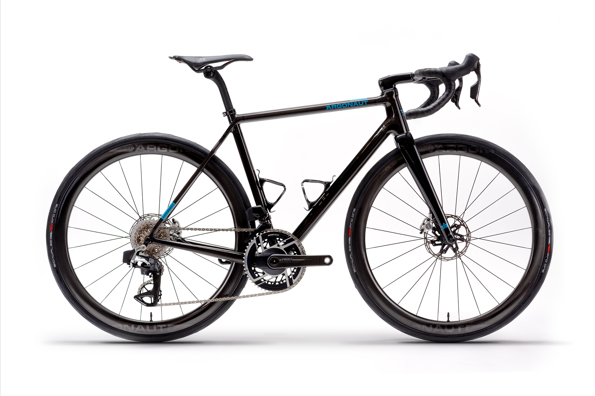 Argonaut Supernaut GR3 and RM3 are Back and D33 Argonaut Wheels | The ...