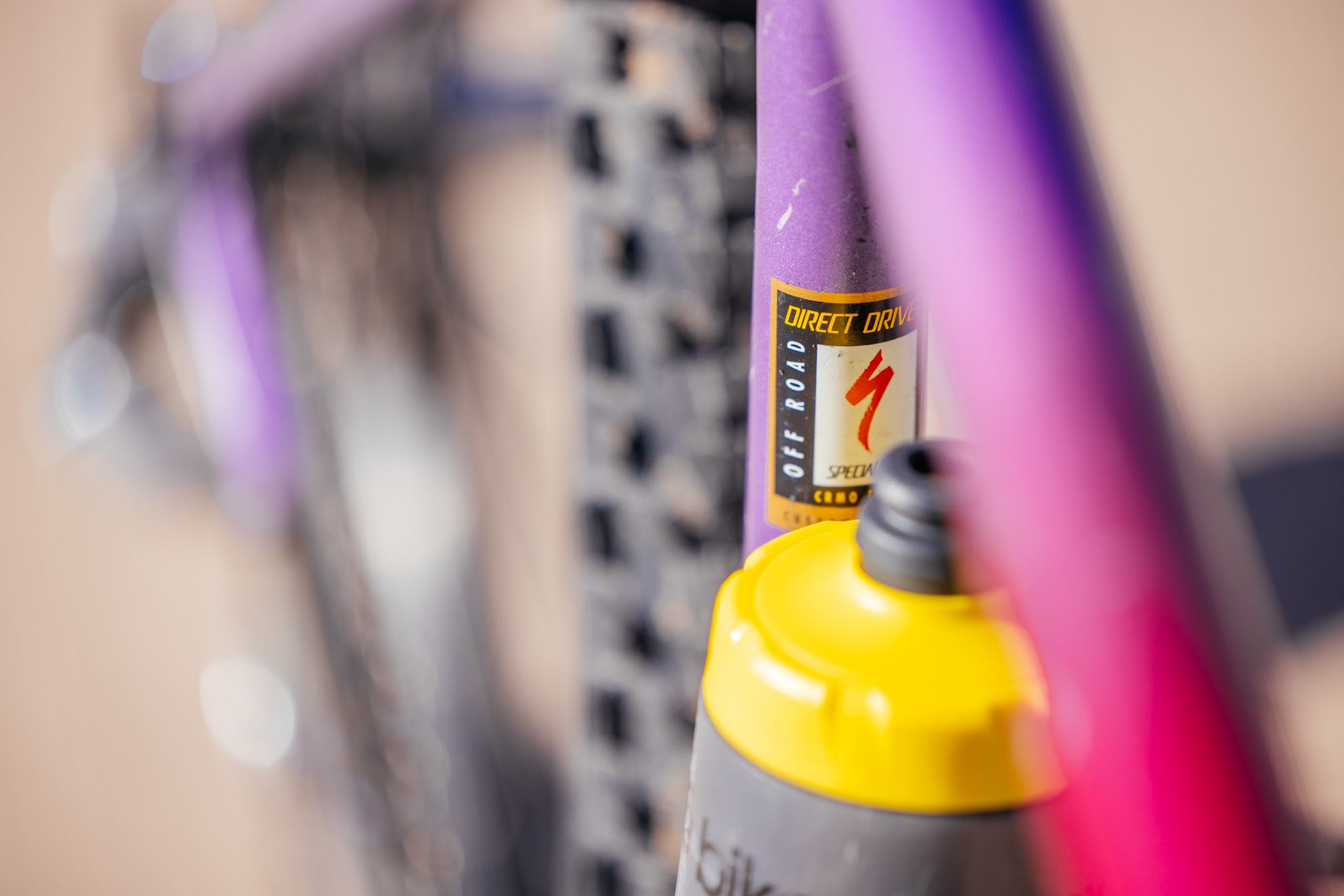 Readers’ Rides: Blake’s Specialized Hardrock Basket Bike – John Watson ...