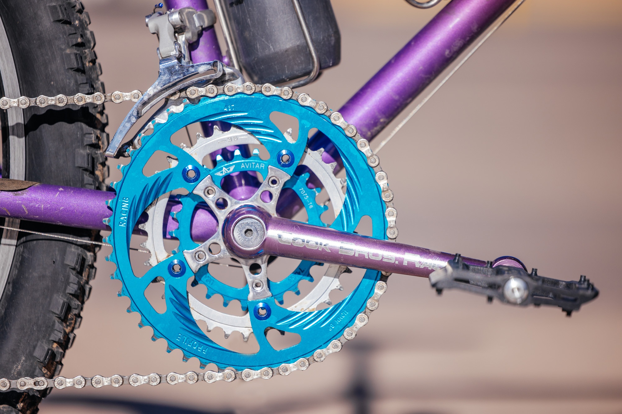 Readers’ Rides: Blake’s Specialized Hardrock Basket Bike – John Watson | The Radavist | A group ...