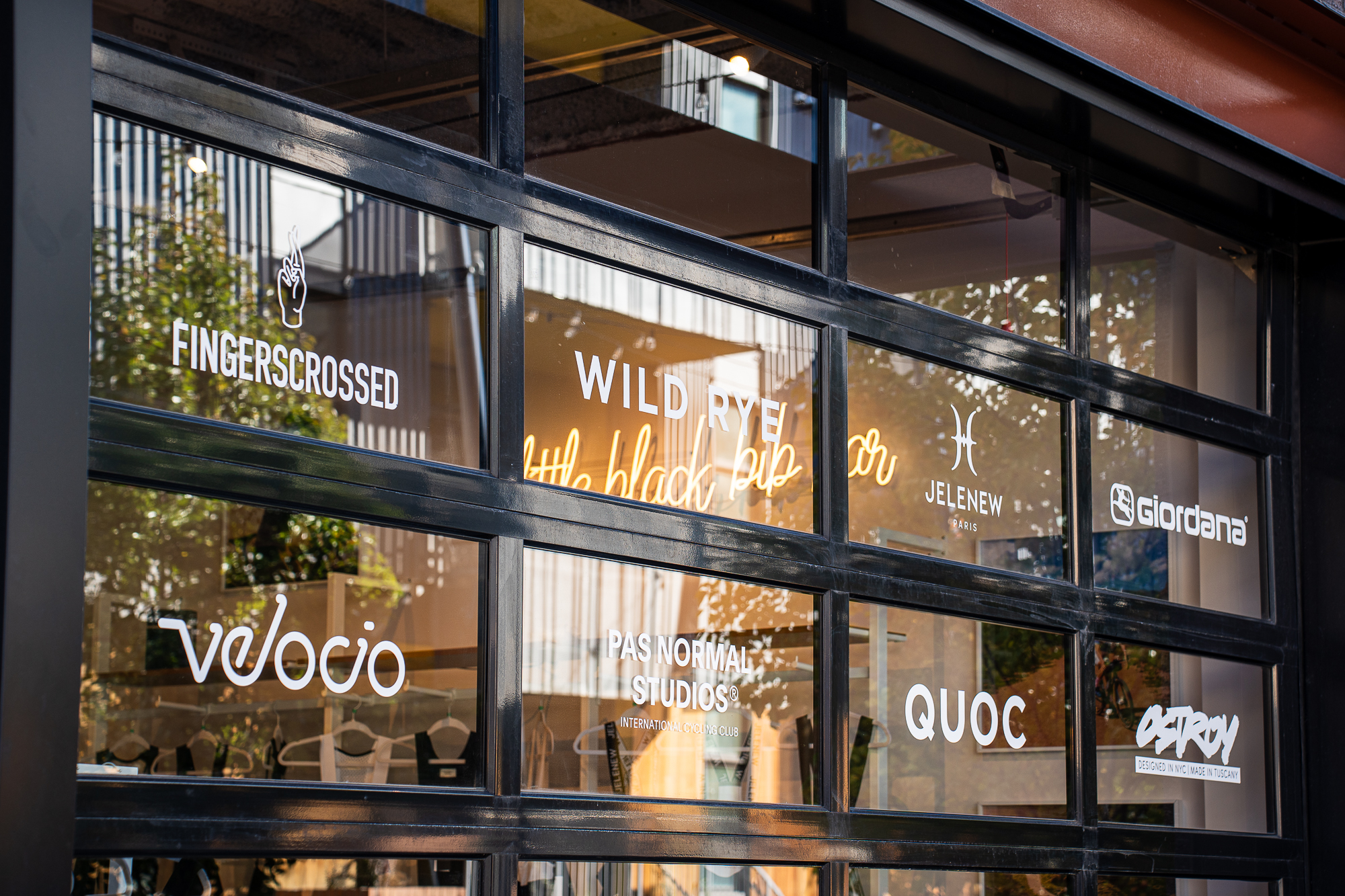 Cassiopeia Shop Visit: Boulder’s Female-Forward Cycling Cafe – Hailey Moore | The Radavist | A ...