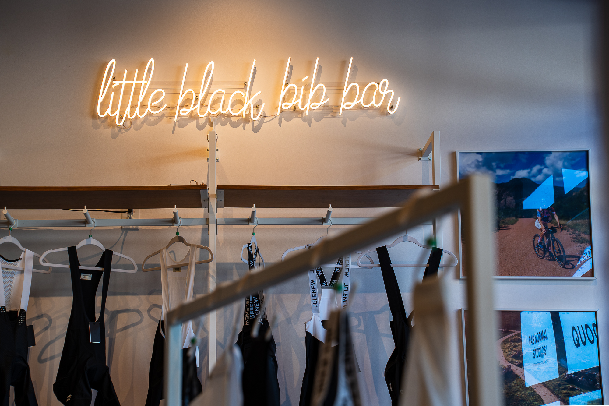Cassiopeia Shop Visit: Boulder’s Female-Forward Cycling Cafe – Hailey Moore | The Radavist | A ...