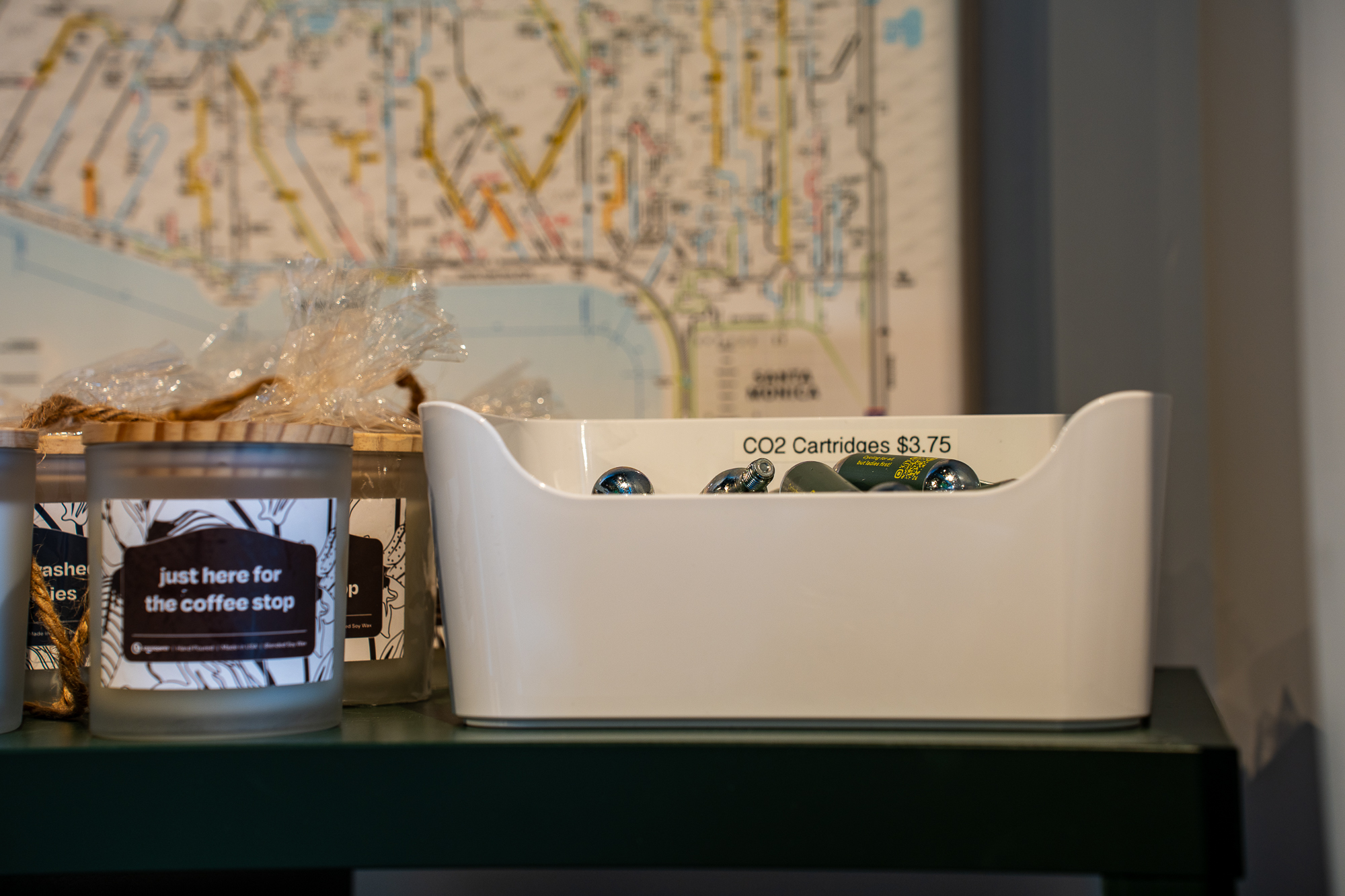 Cassiopeia Shop Visit: Boulder’s Female-Forward Cycling Cafe – Hailey Moore | The Radavist | A ...