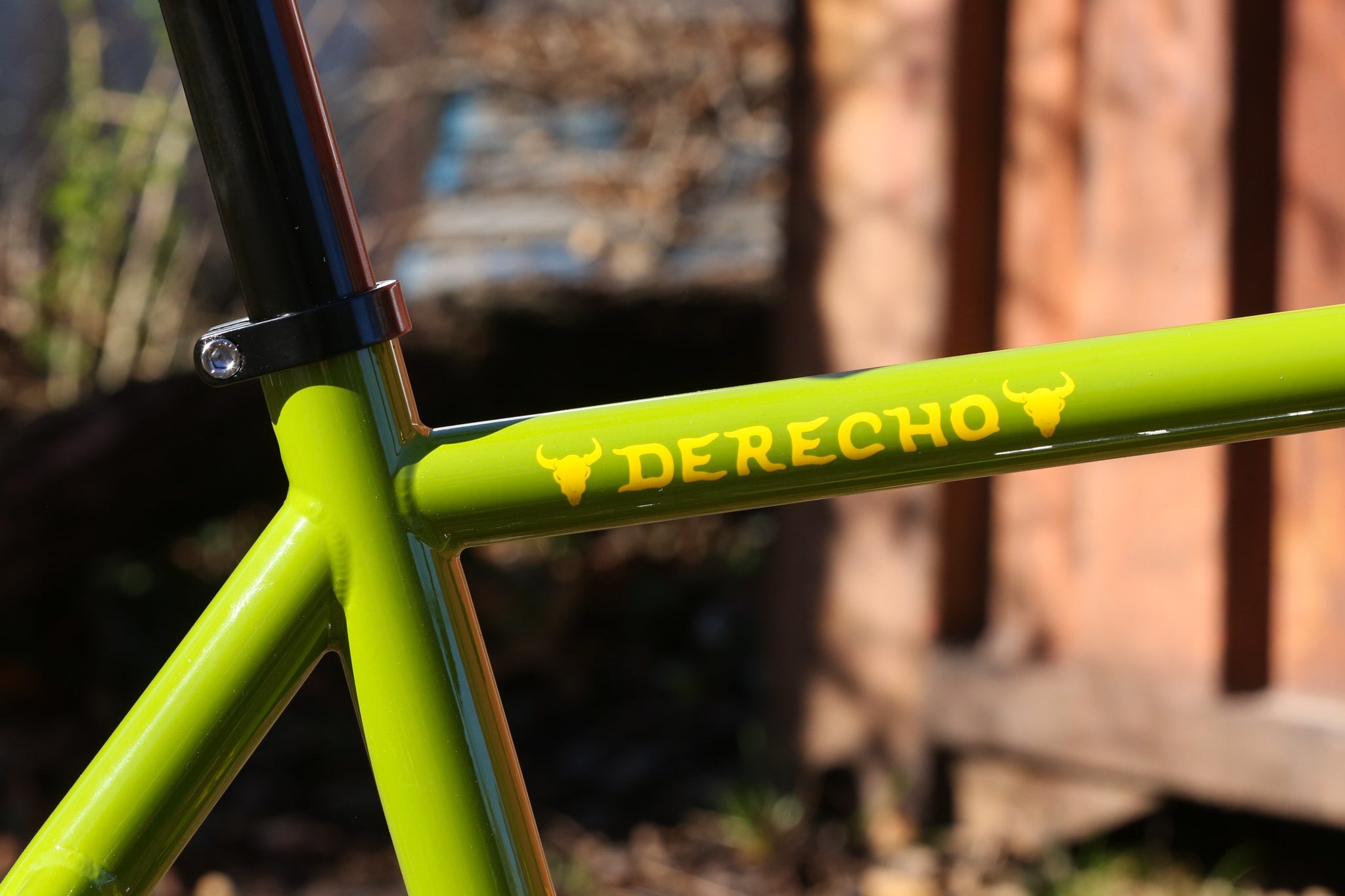 Introducing the Crust Bikes x Anton Krupicka Derecho Adventure Gravel ...