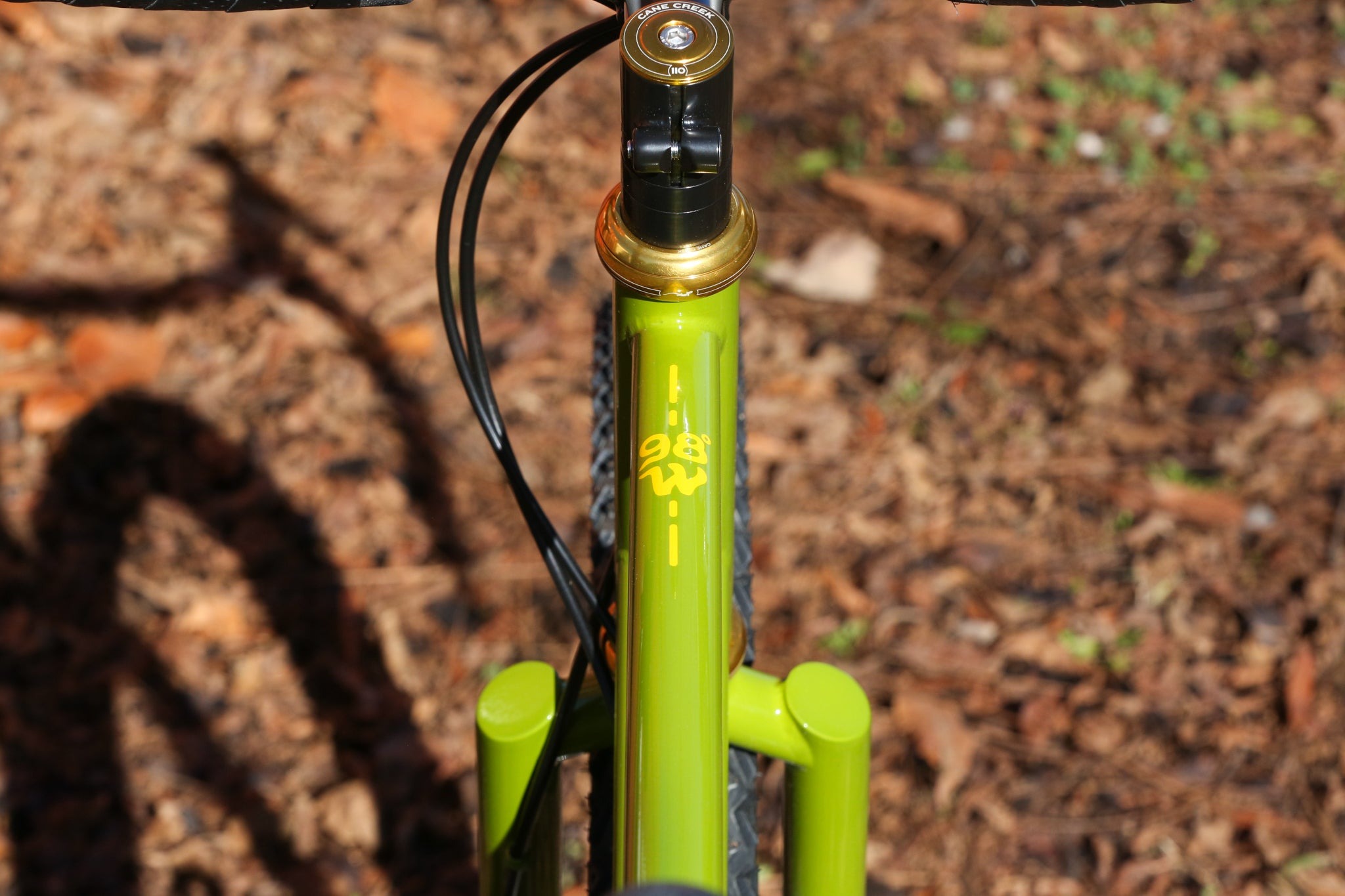 Introducing the Crust Bikes x Anton Krupicka Derecho Adventure Gravel ...