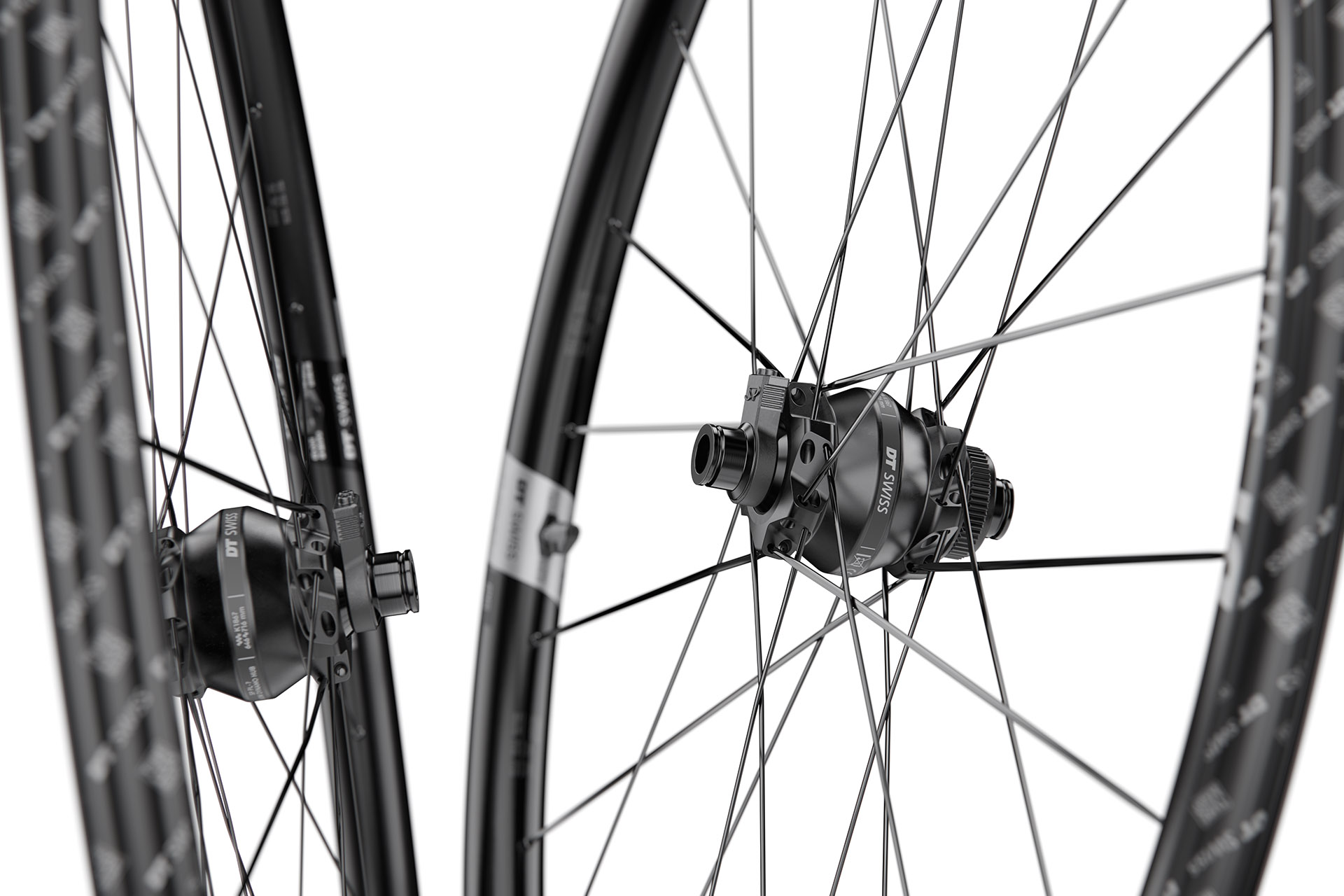 DT Swiss’ New Gravel Dynamo Hub and Front Wheels | The Radavist | A ...