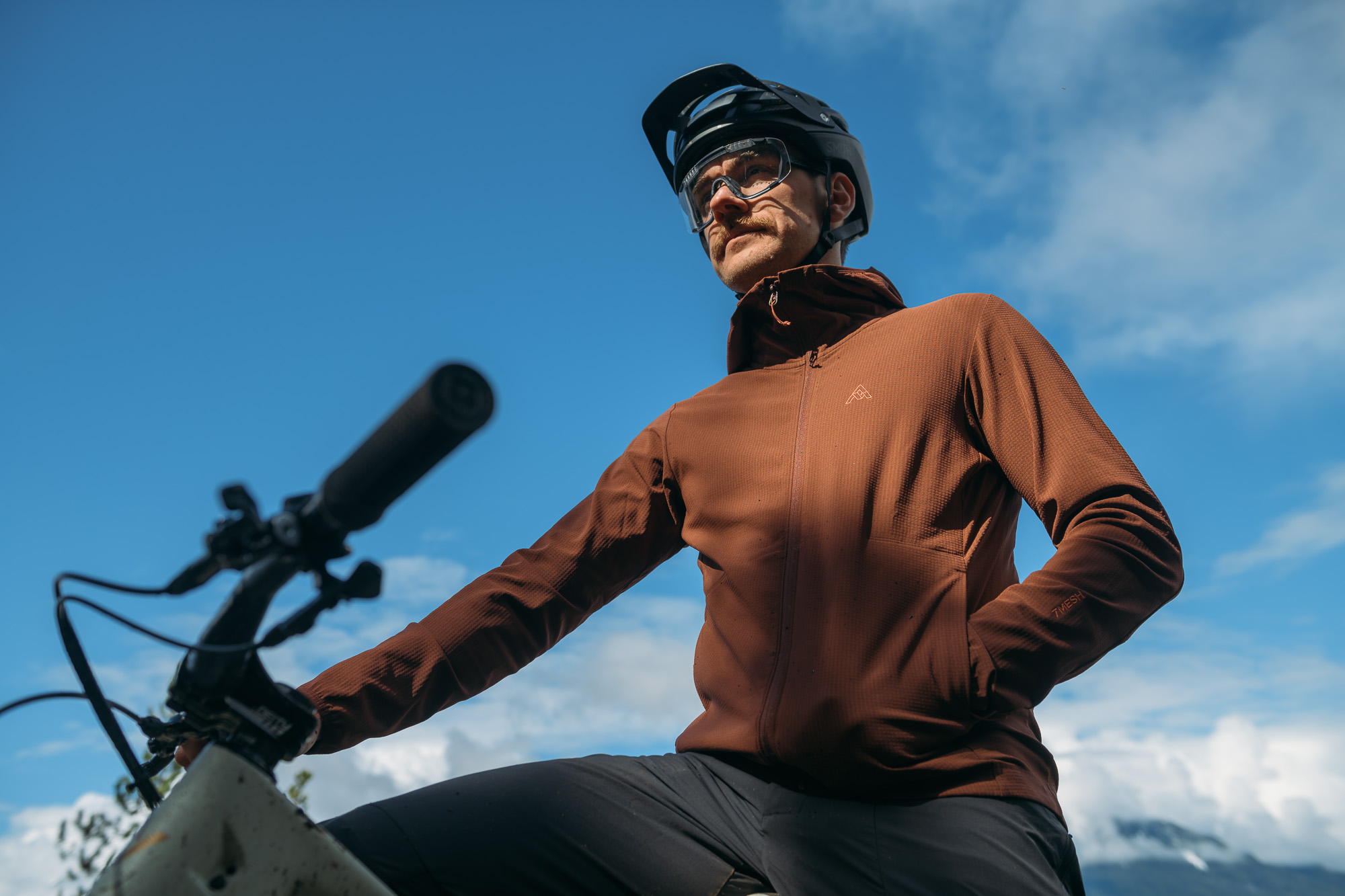 7Mesh’s WTV 200 Spruce Hoody and Jacket Offer Insulation for Cold Temps ...