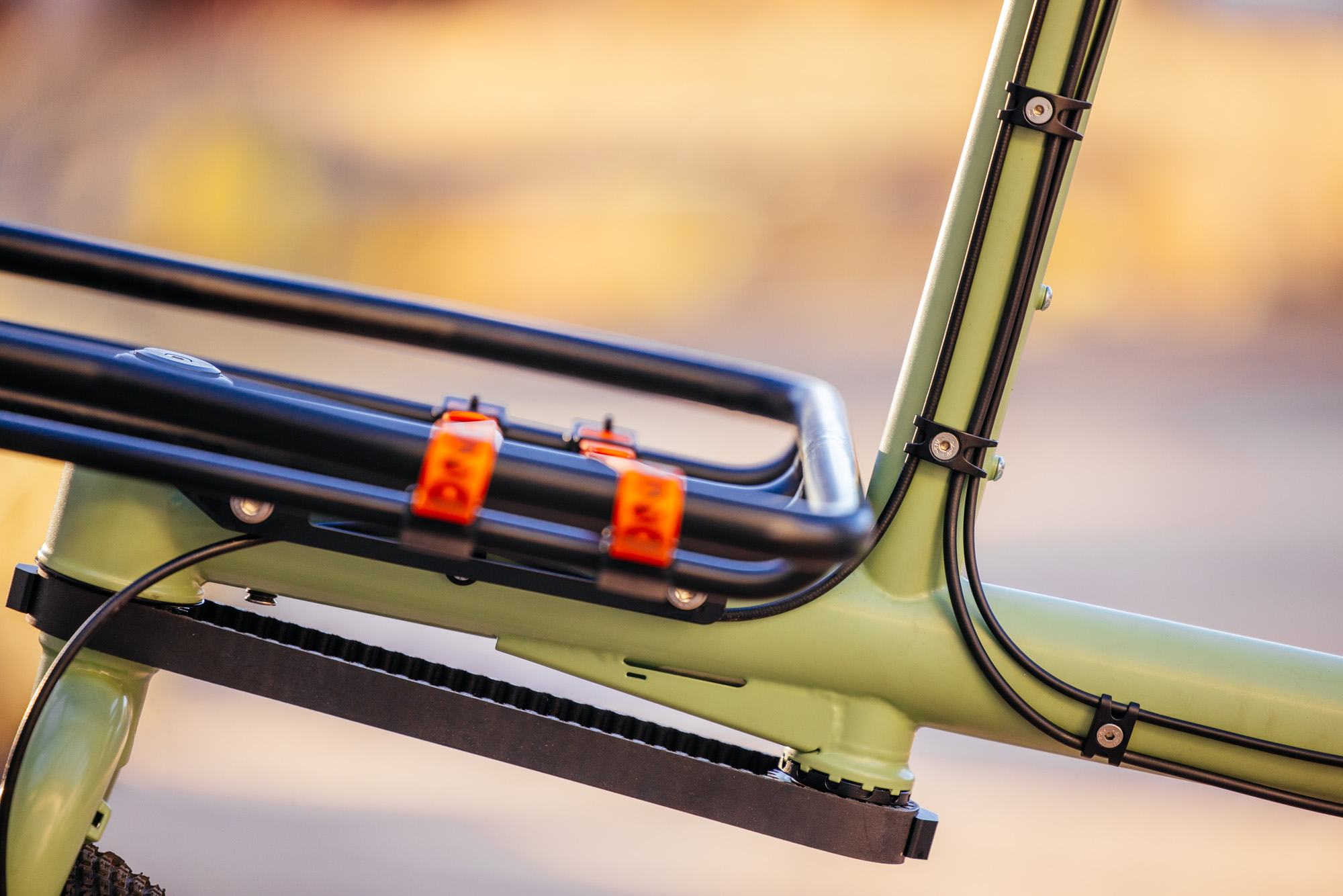 This Just In: MONoPOLE No O1 Mini Velo Cargo Bike | The Radavist | A group of individuals who ...