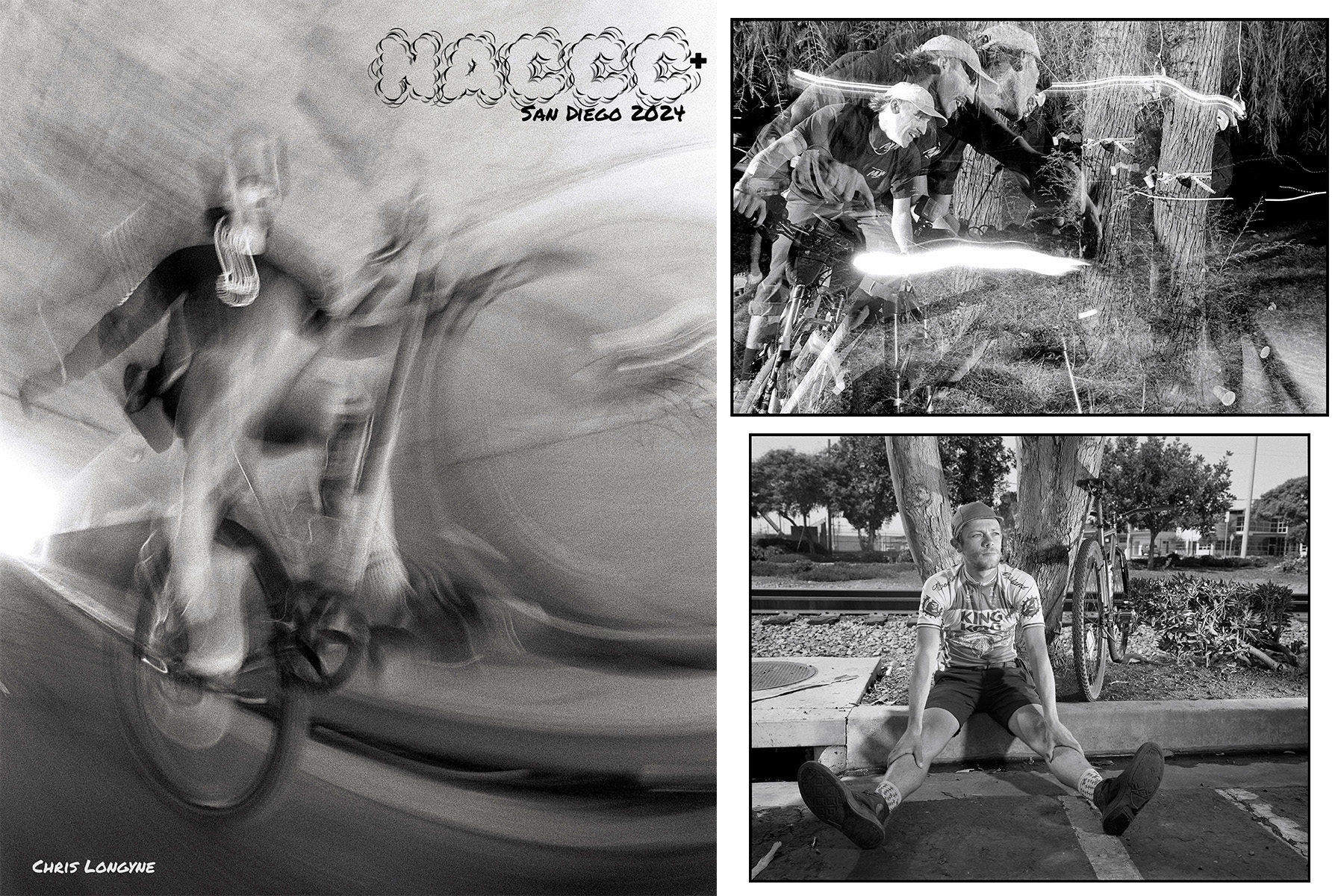 Presale for Chris Longyne’s 2024 NACCC Photo Zine is Live | The ...