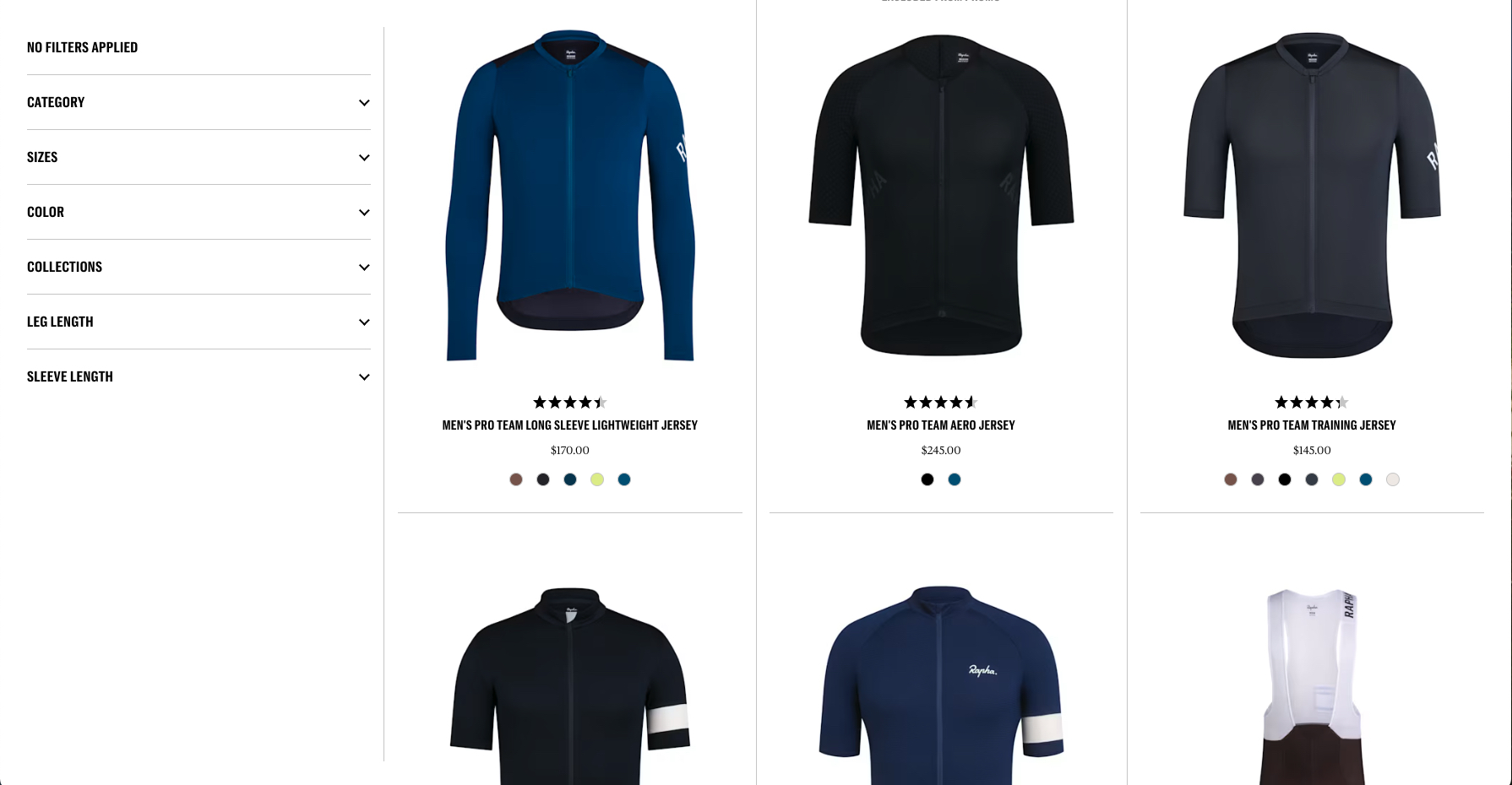 Is Dark-Colored Cycling Apparel Actually Hotter? – Travis Engel | The ...