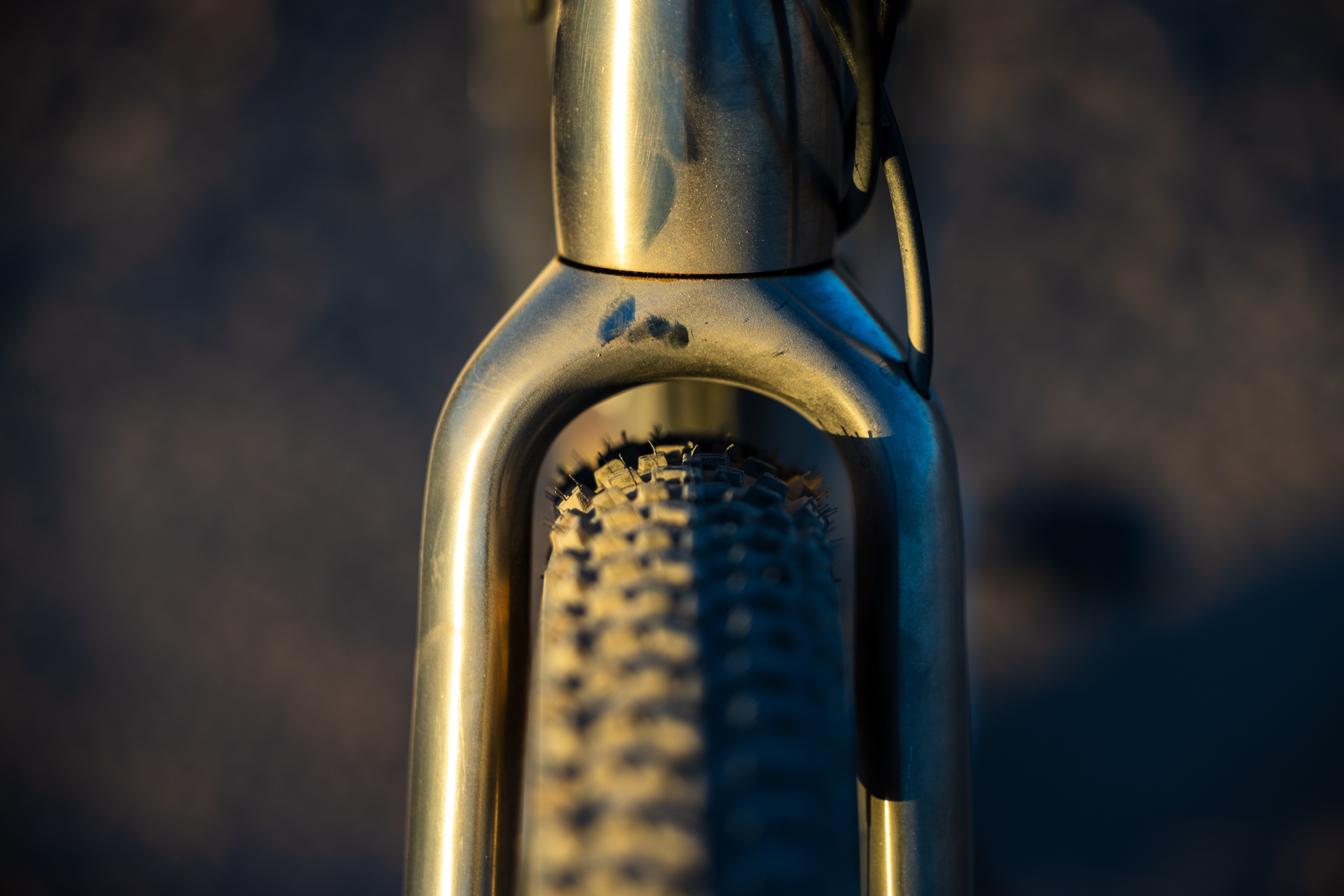 Singular Cycles Kite Titanium Gravel Bike Review: New Fork and Other ...