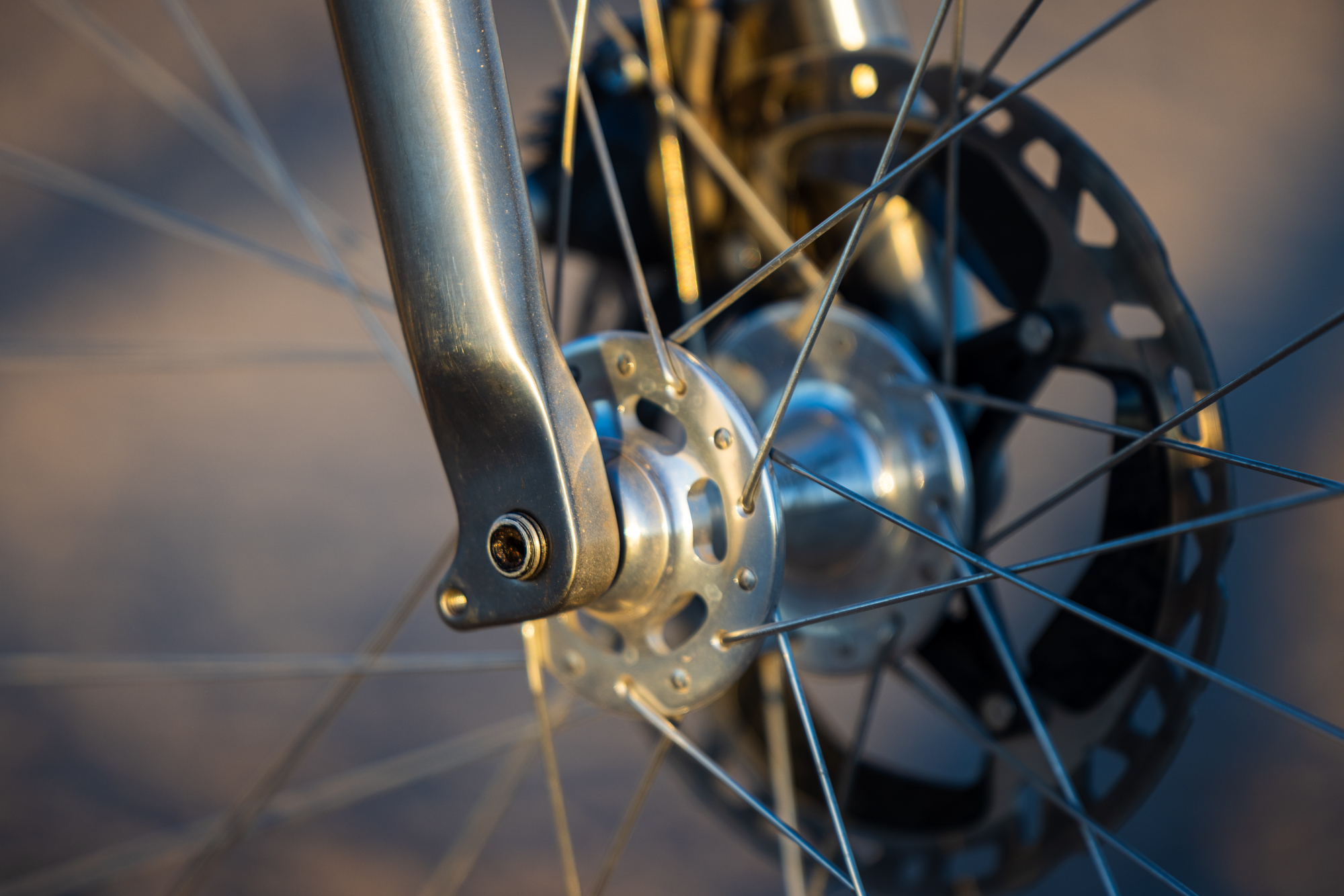 Singular Cycles Kite Titanium Gravel Bike Review: New Fork and Other ...