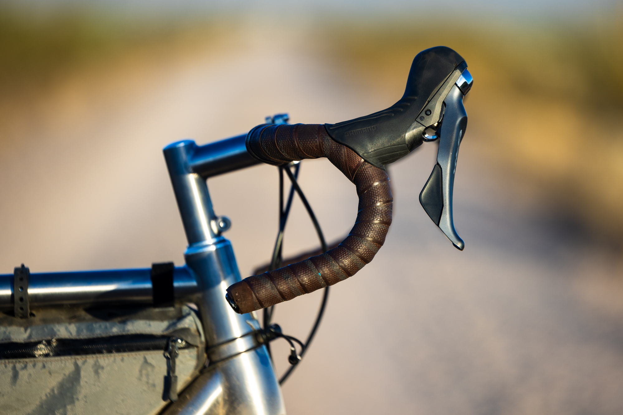 Singular Cycles Kite Titanium Gravel Bike Review: New Fork and Other ...