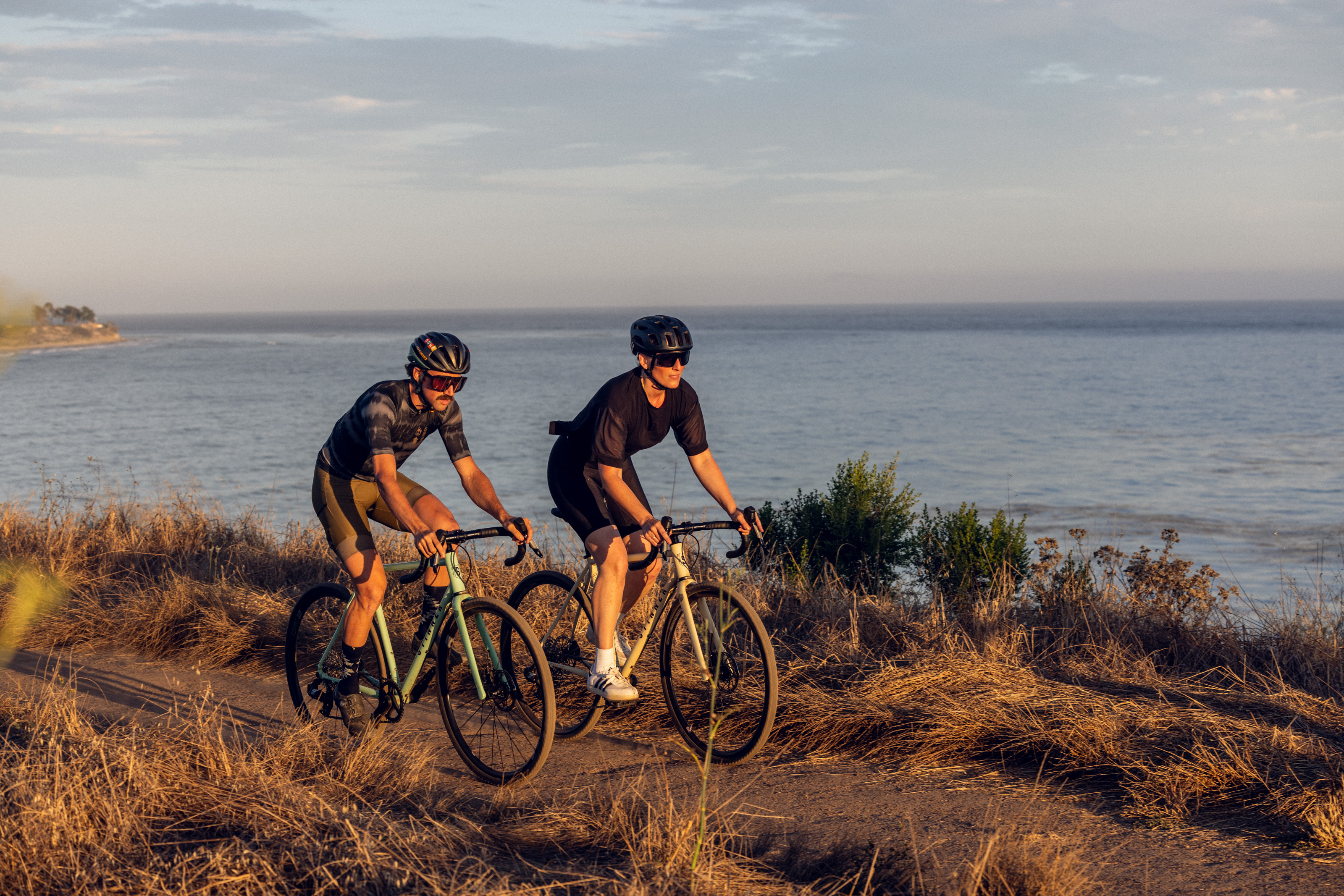 Stinner Select Program Launches with $3895 Carrizo All-Road Complete ...