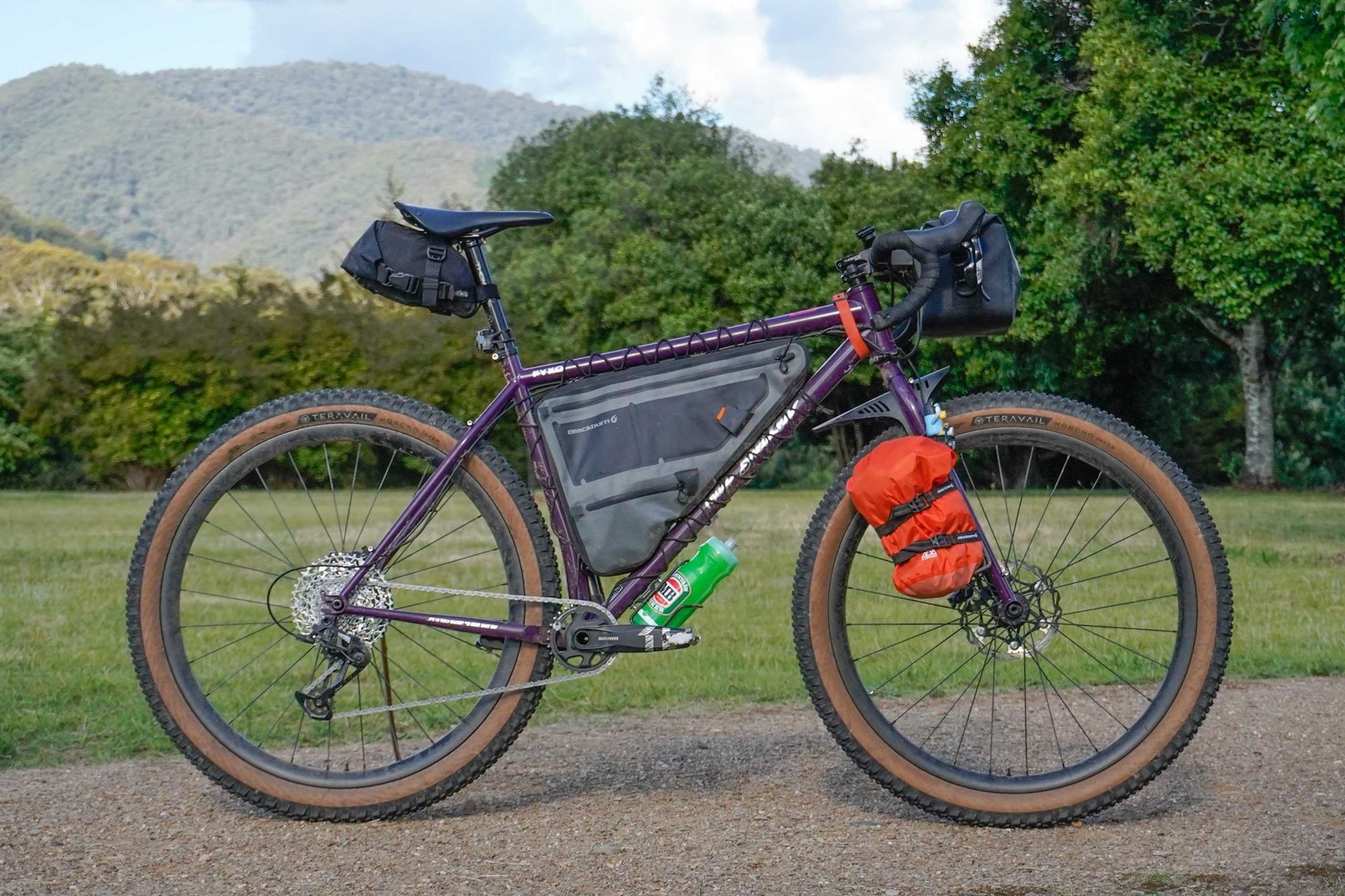 The Radavist’s Top Ten Readers’ Rides of 2024 | The Radavist | A group ...