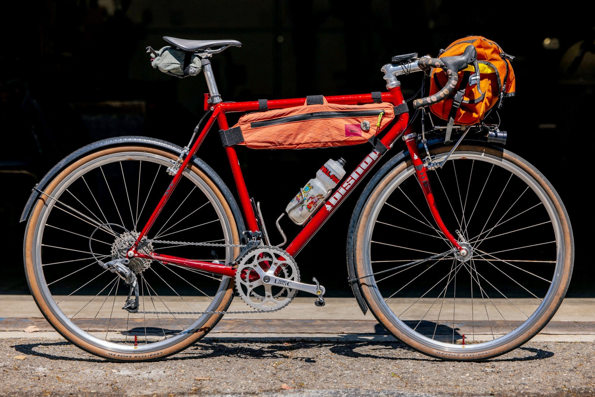 The Radavist’s Top Ten Readers’ Rides of 2024 | The Radavist | A group ...