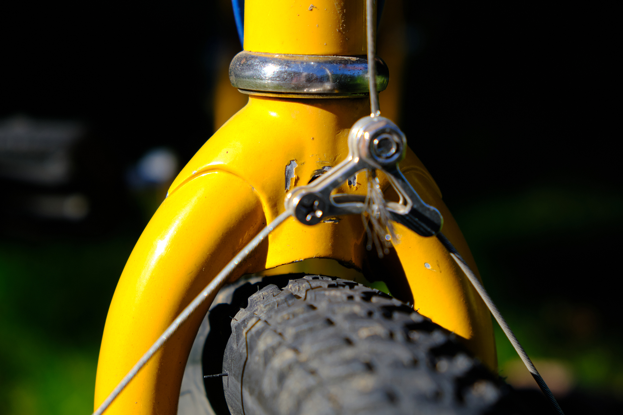 Readers’ Rides: Matt’s 1987 Trek 800 Antelope | The Radavist | A group ...