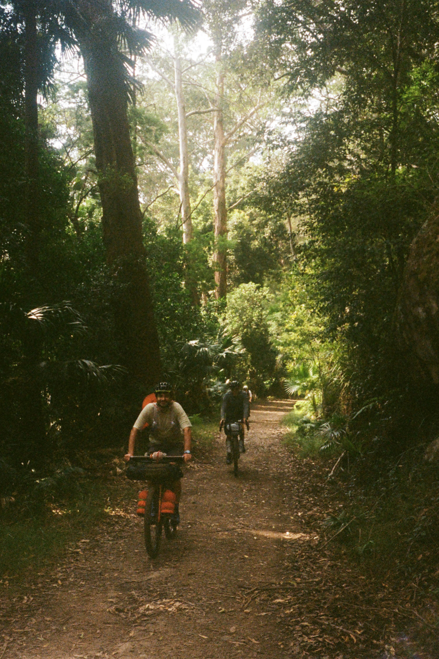 The Grondo: An Idiot’s Guide To The Top of Australia – Tim Schaare ...